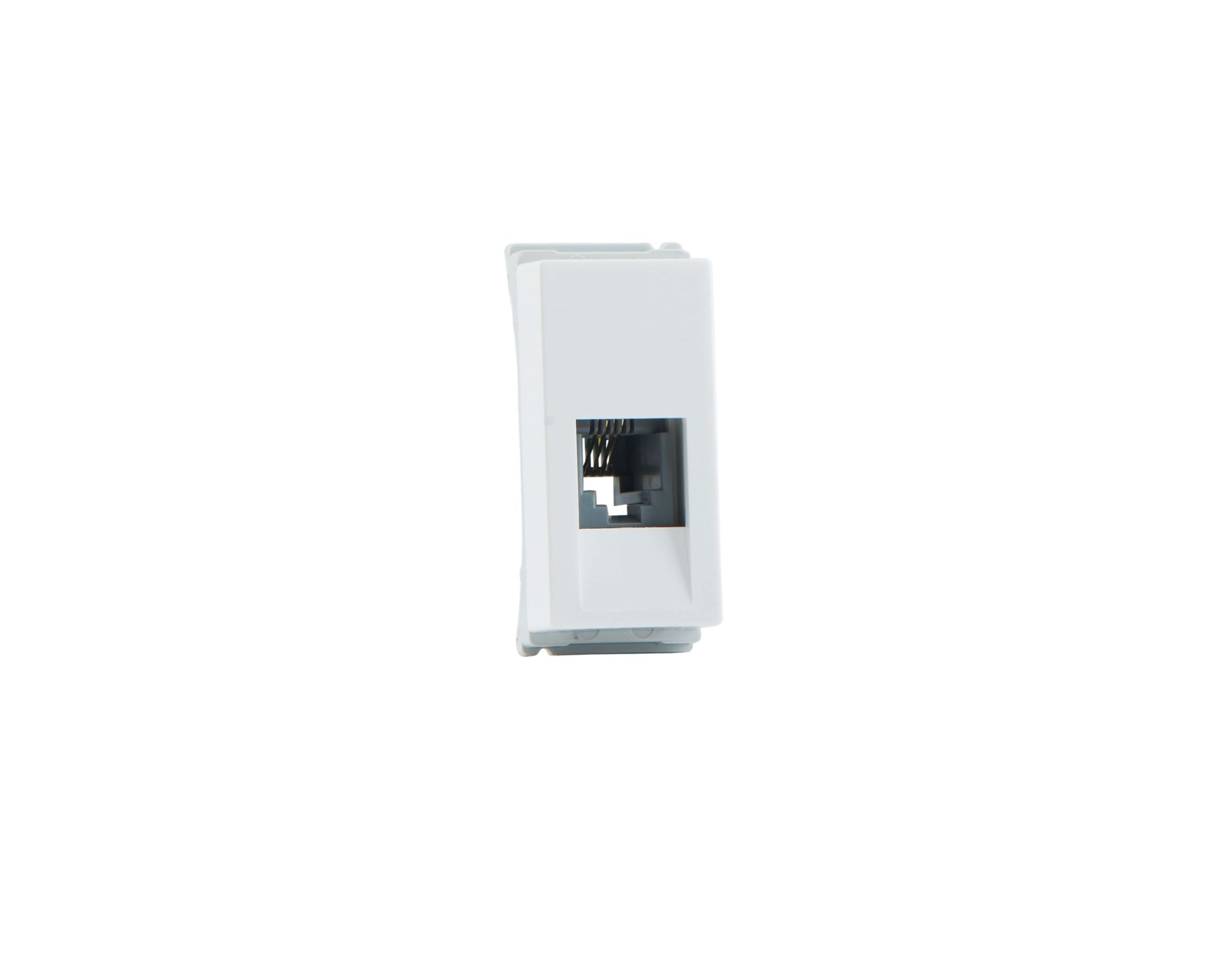 Switches & Sockets Connector RJ 11 | 913713821501 | Philips lighting