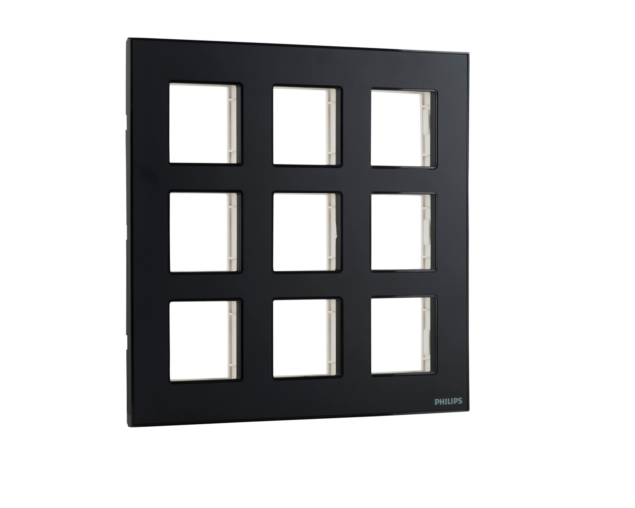 Switches & Sockets Grid & Cover | 913713643001 | Philips lighting