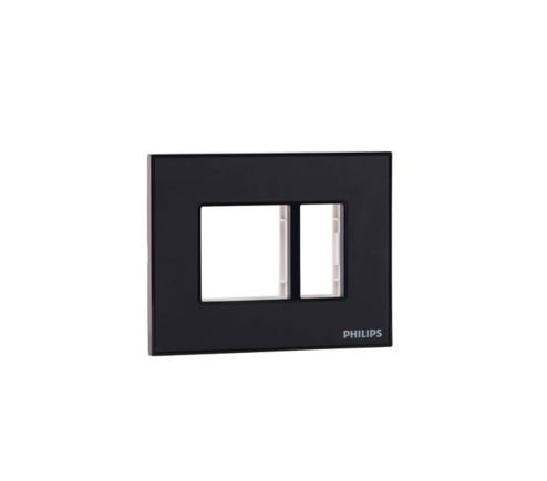 Switches & Sockets Grid & Cover 913713642401 | Philips
