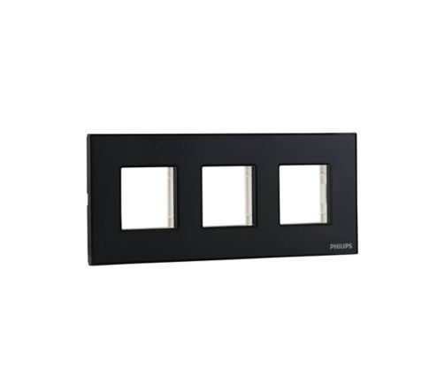 Switches & Sockets Grid & Cover 913713642601 | Philips