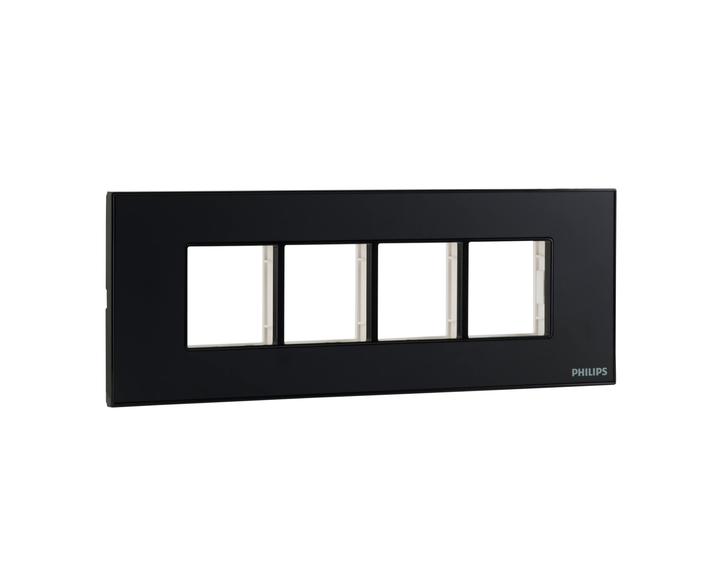 Switches & Sockets Grid & Cover | 913713642701 | Philips lighting