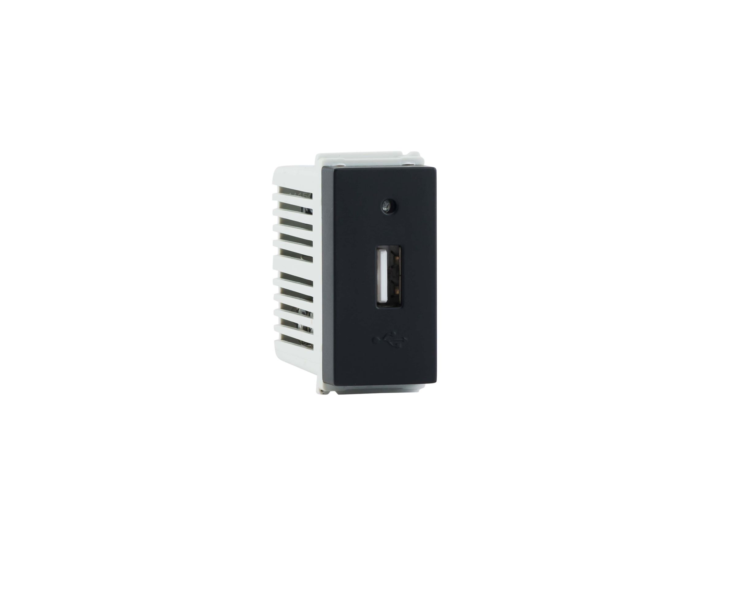 Switches & Sockets USB Charger | 913713900701 | Philips lighting