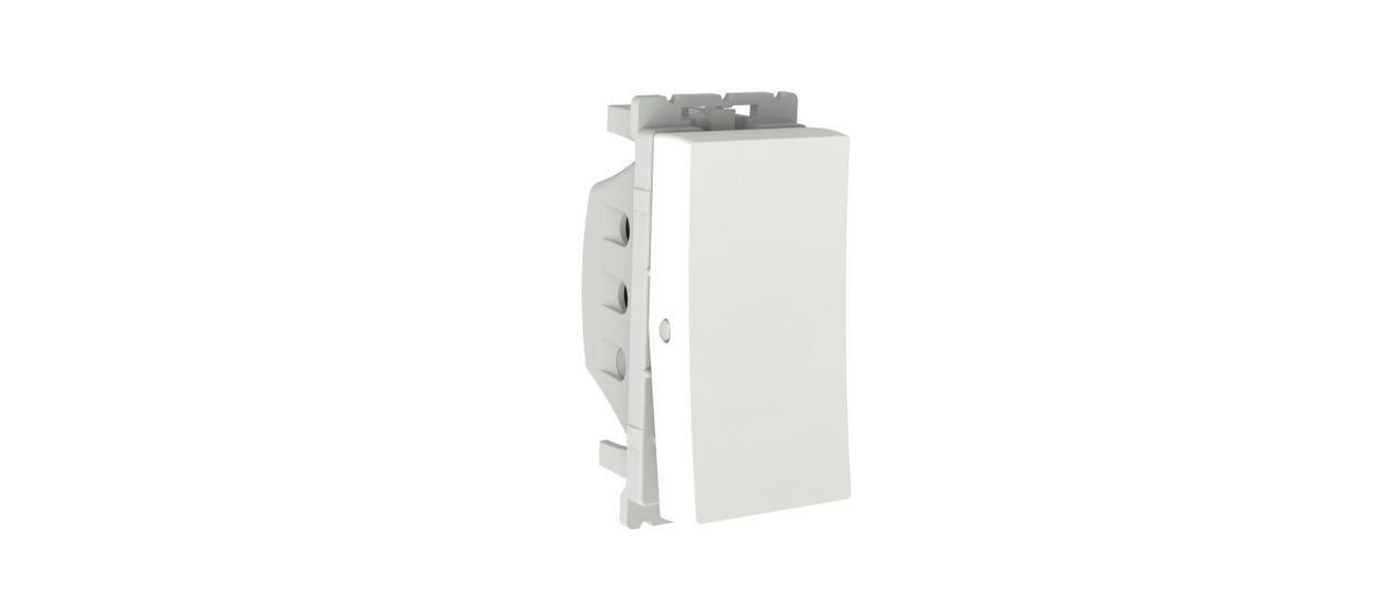 Switches & Sockets 1 Way Switch 913713988401 | Philips