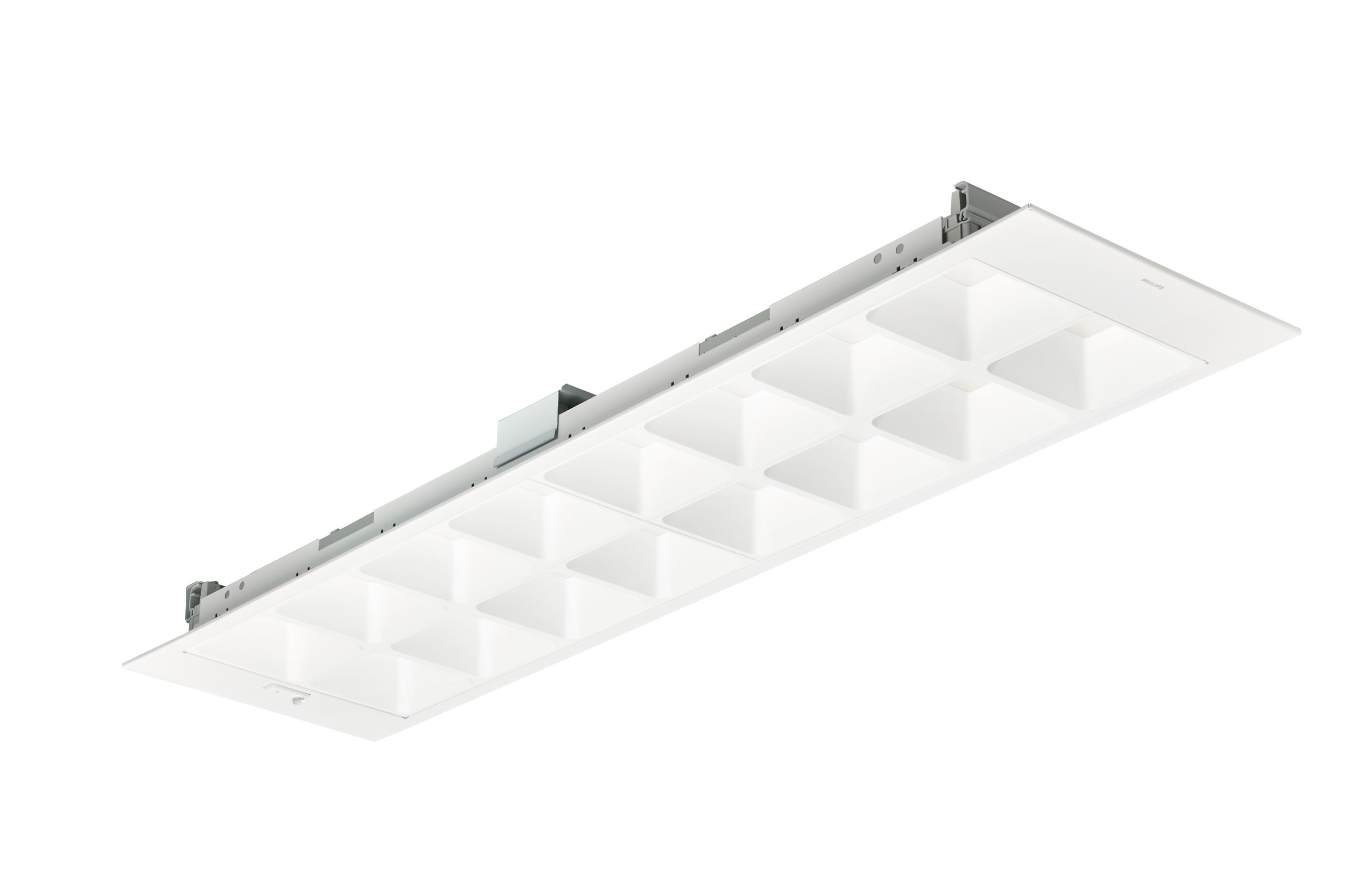 Philips PowerBalance gen2, 64 W, 310x1250 mm, VPC | Philips lighting DE