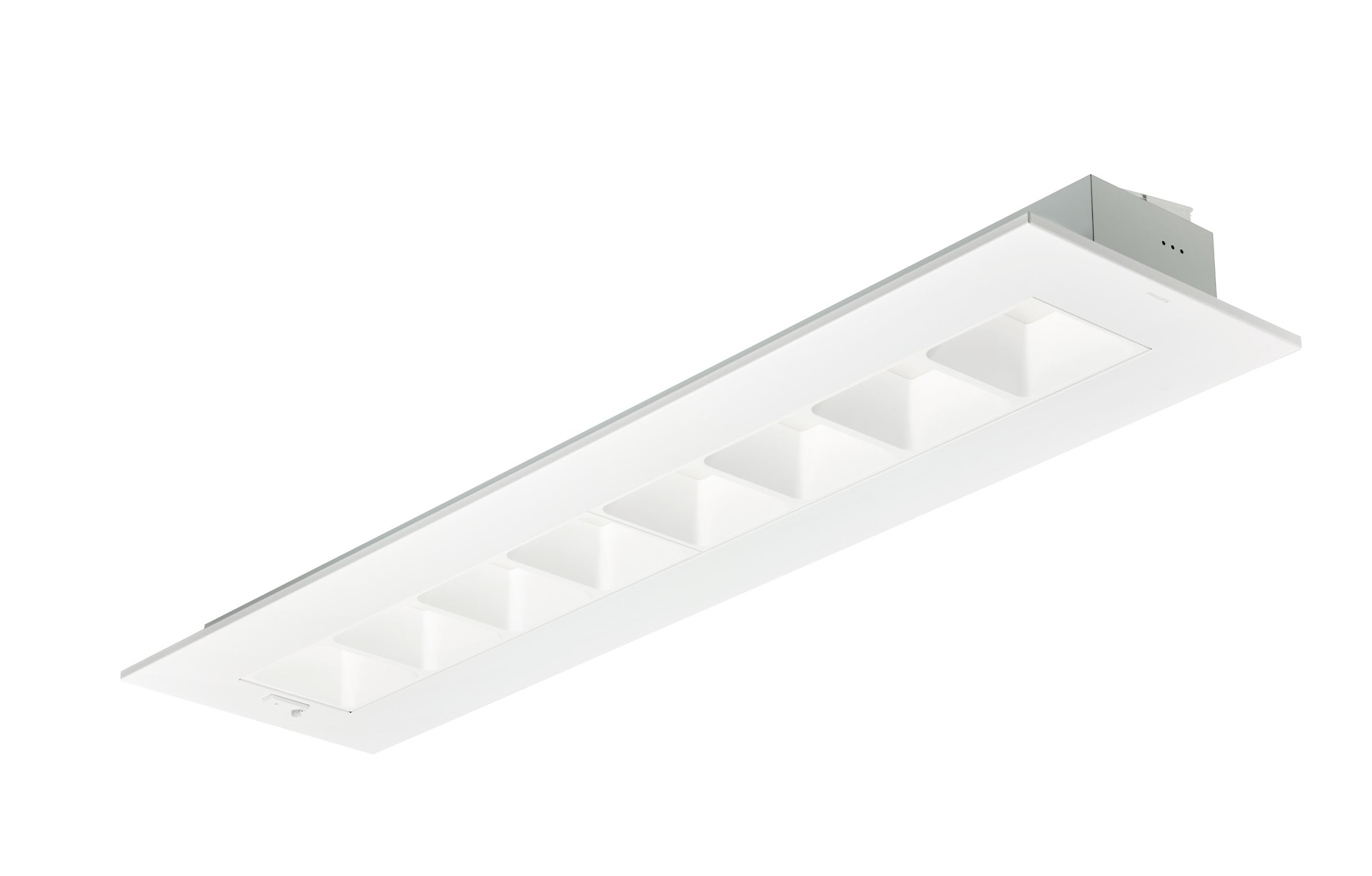 Philips PowerBalance RC360B, 27 W, 300x1200 mm, VPC | Philips lighting