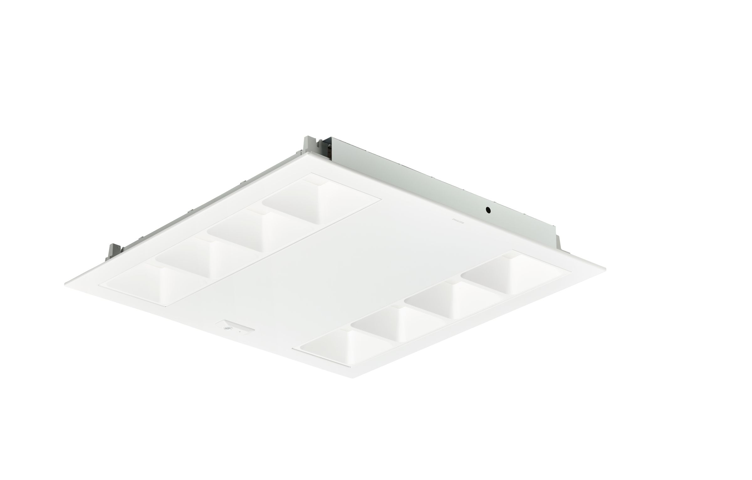 RC360B 34S/940 SRD W60L60 VPC U4 SC | 910505101724 | Philips lighting