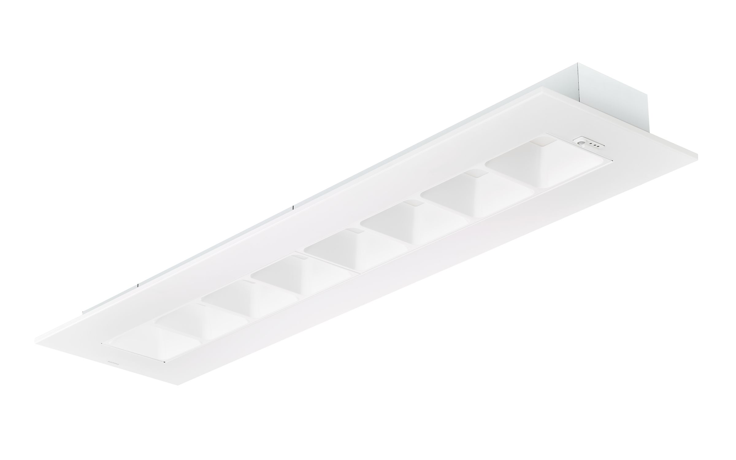 RC360B LED34S/940 SRD W30L120VPCIA4PIPSC | 910505101732 | Philips lighting