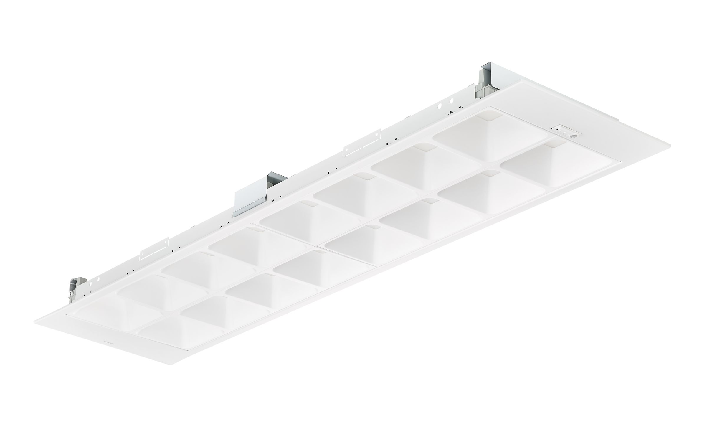 RC461B LED34S/940 SRD W30L120 VPC IA4 W | 910505101727 | Philips lighting