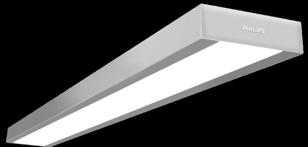 Philips Pureline SP680P, | Philips lighting
