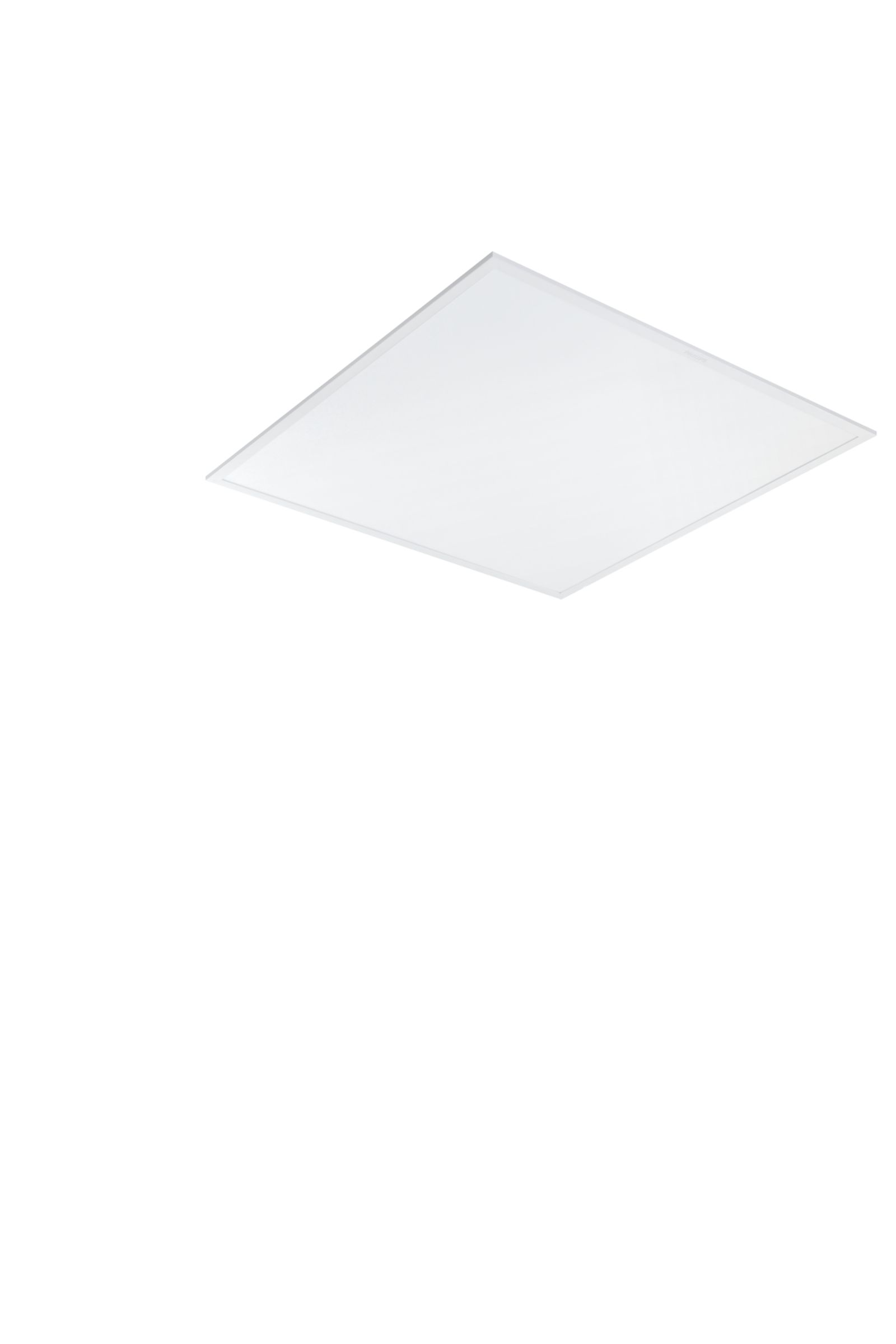 Philips Panel LED SmartBright RC048 amplio voltaje, Blanco | Philips ...
