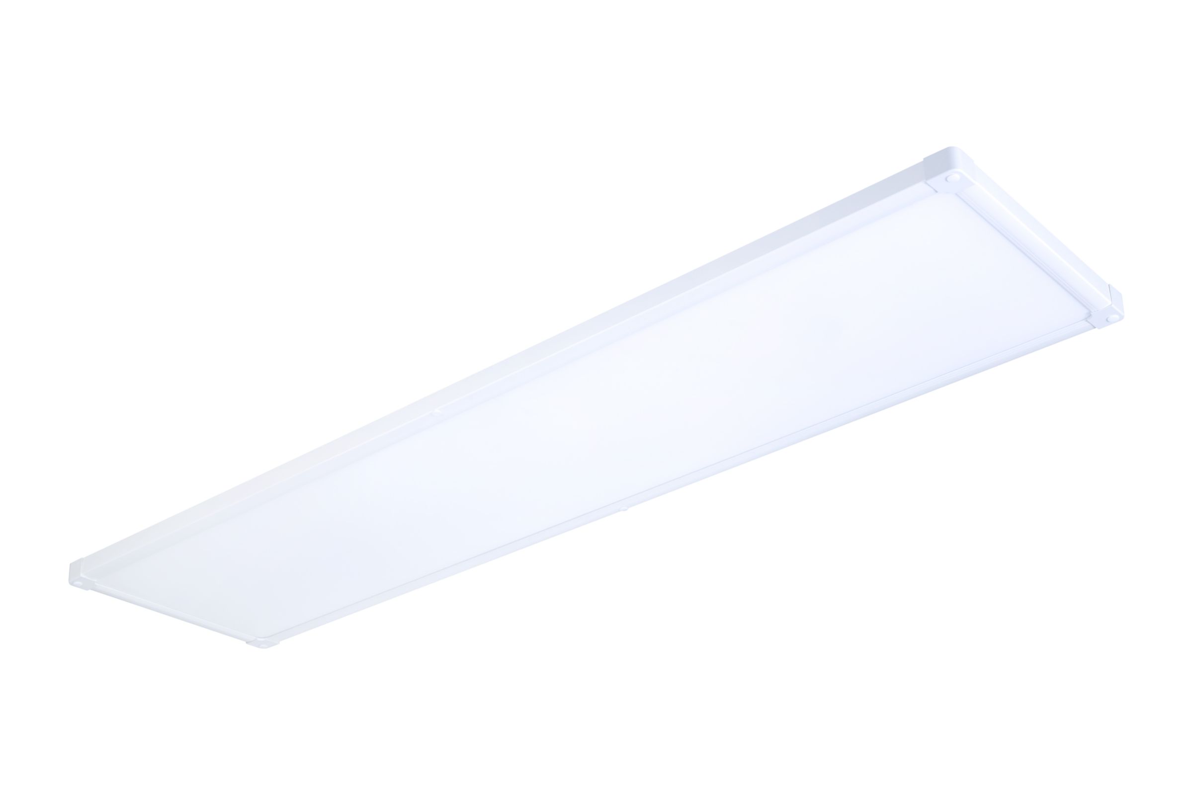 Philips SmartBright Slim Panel, 110 lm/W, 840 neutral white