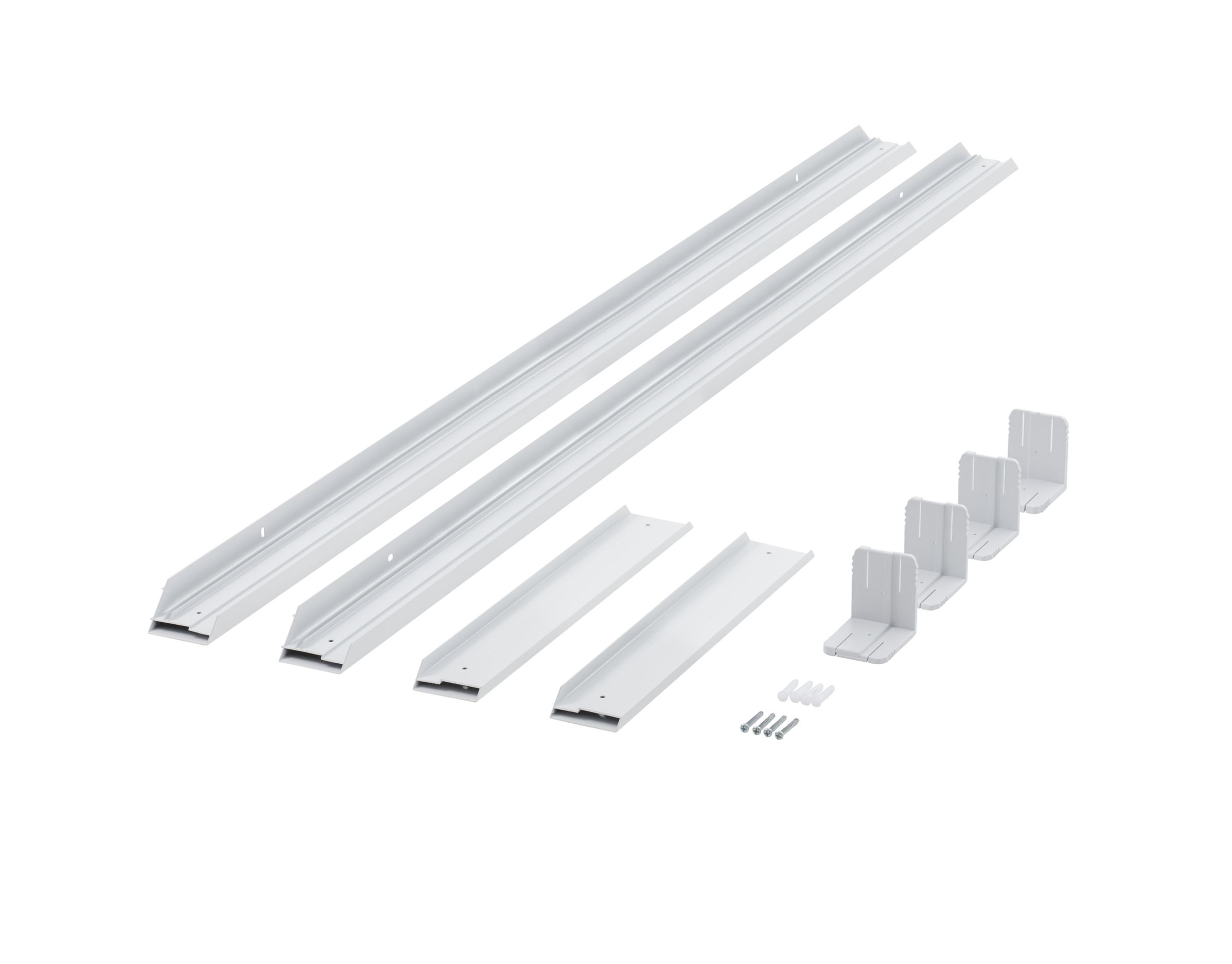Philips CoreLine recessed, Accessory, White | Philips lighting EN IL