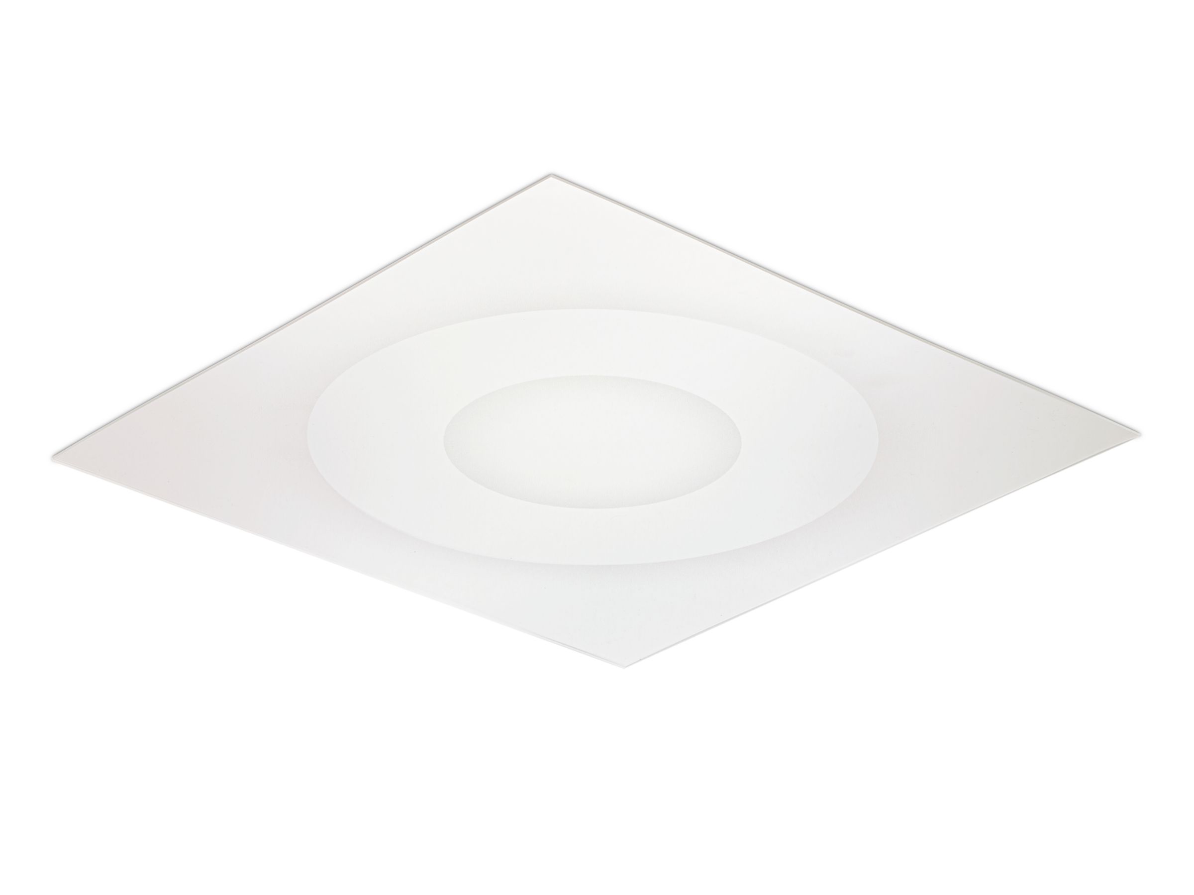 Philips CoreLine Panel gen6, Clear