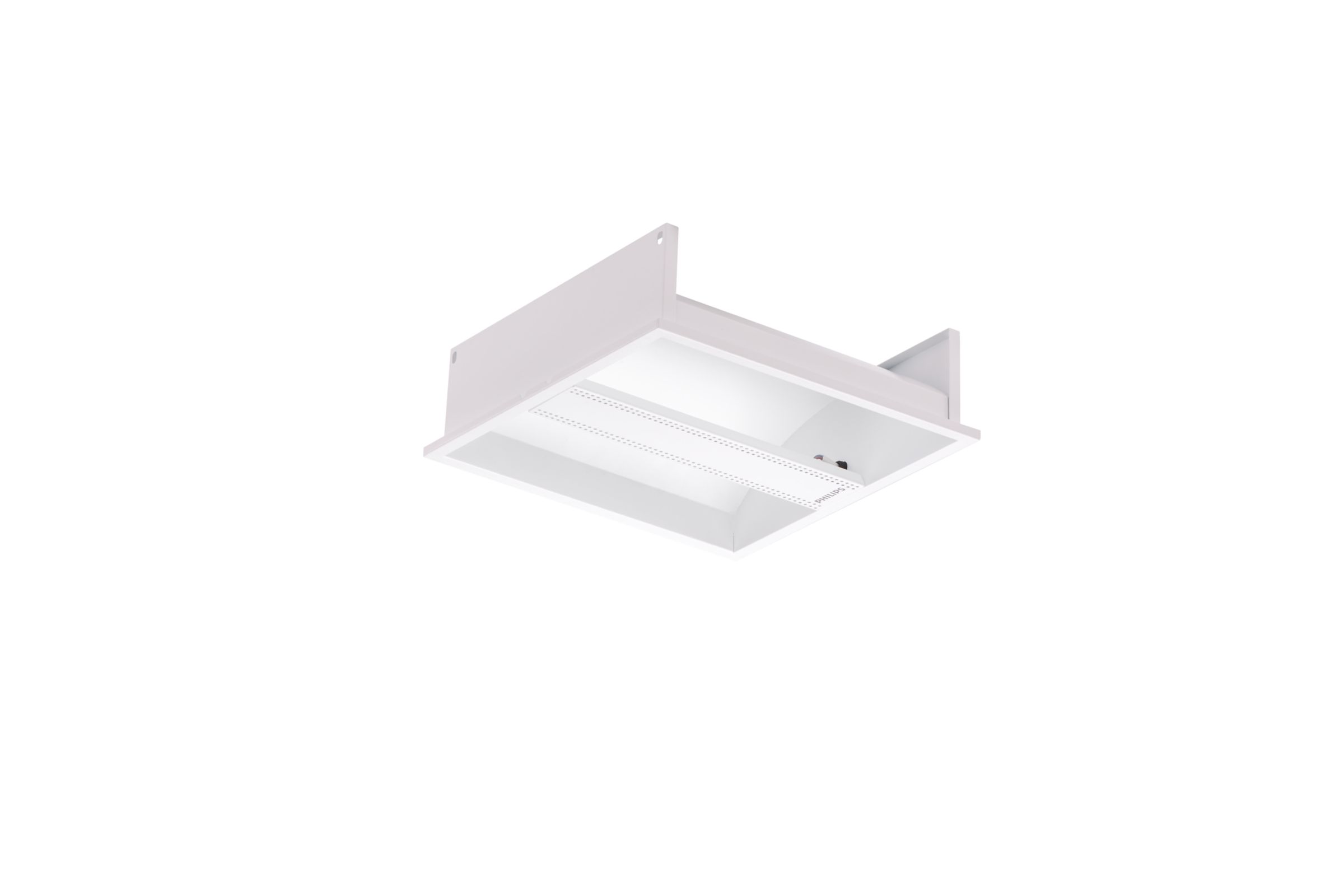 Philips CoreView G4 RC420B, 89 lm/W, 940 neutral white