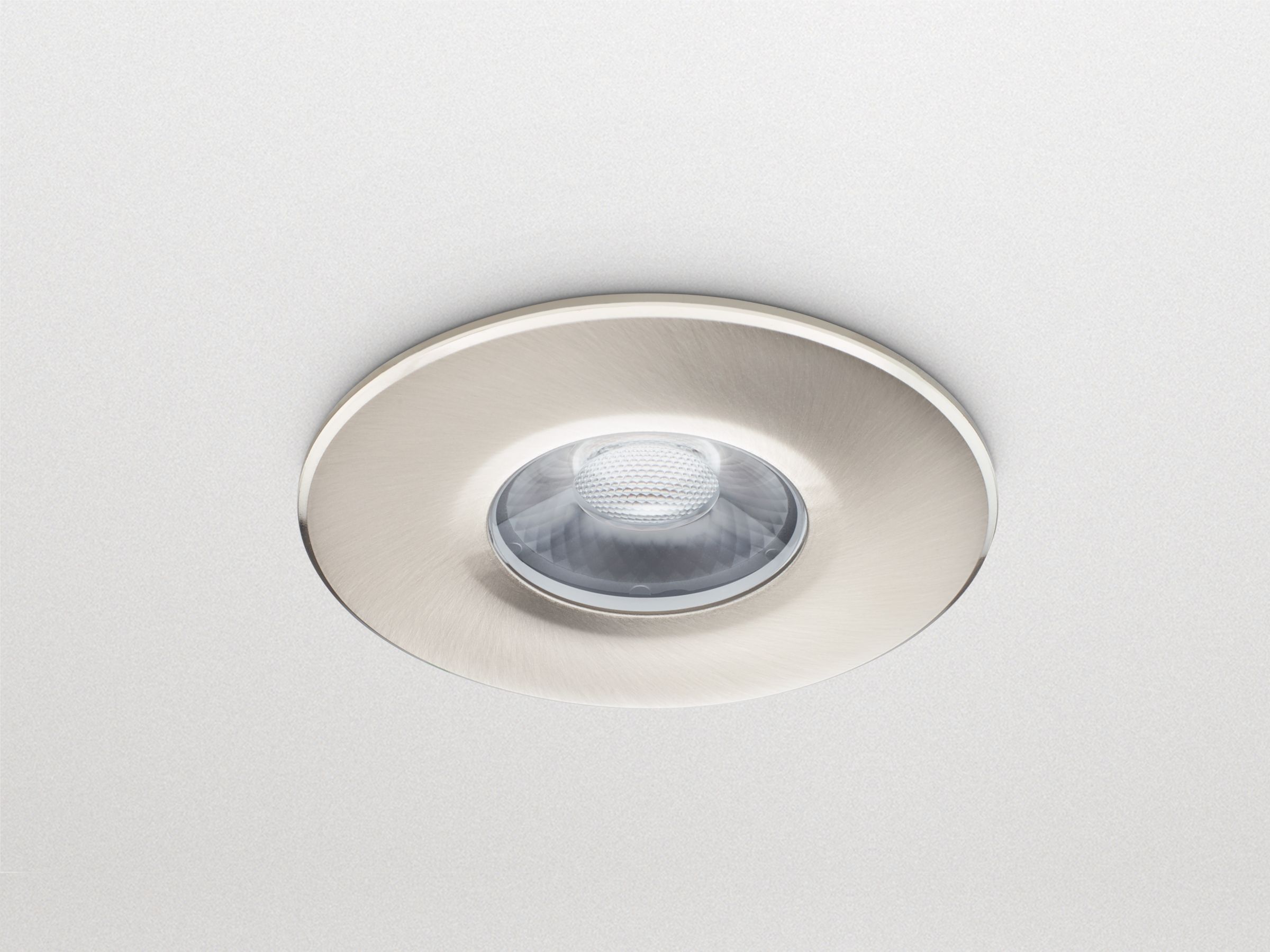 Philips CoreLine Recessed Spot gen2, Fixed, 7.2 W, D68 mm | Philips ...