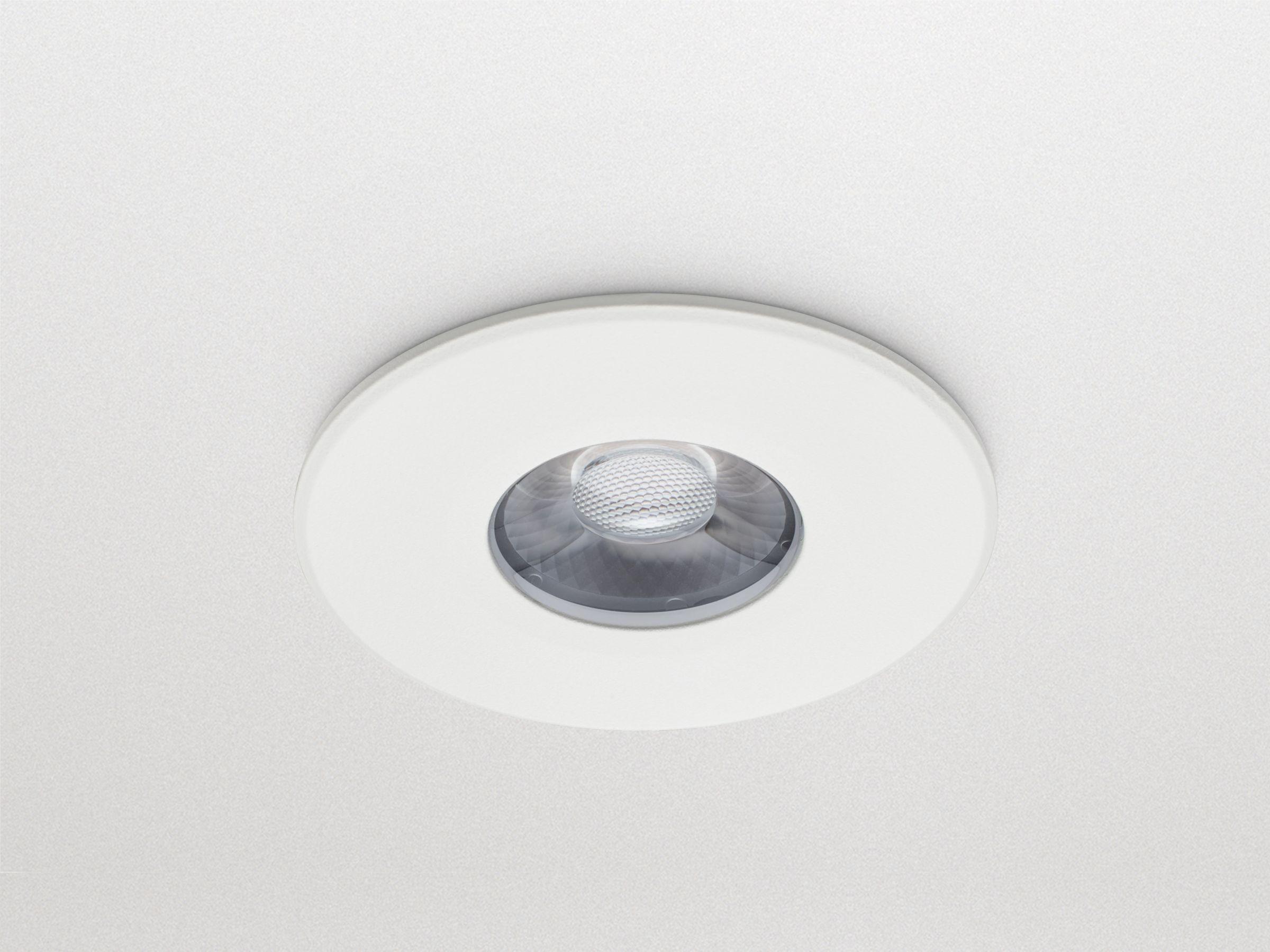 Philips CoreLine Recessed Spot gen2, Fixed, 12.3 W, D68 mm