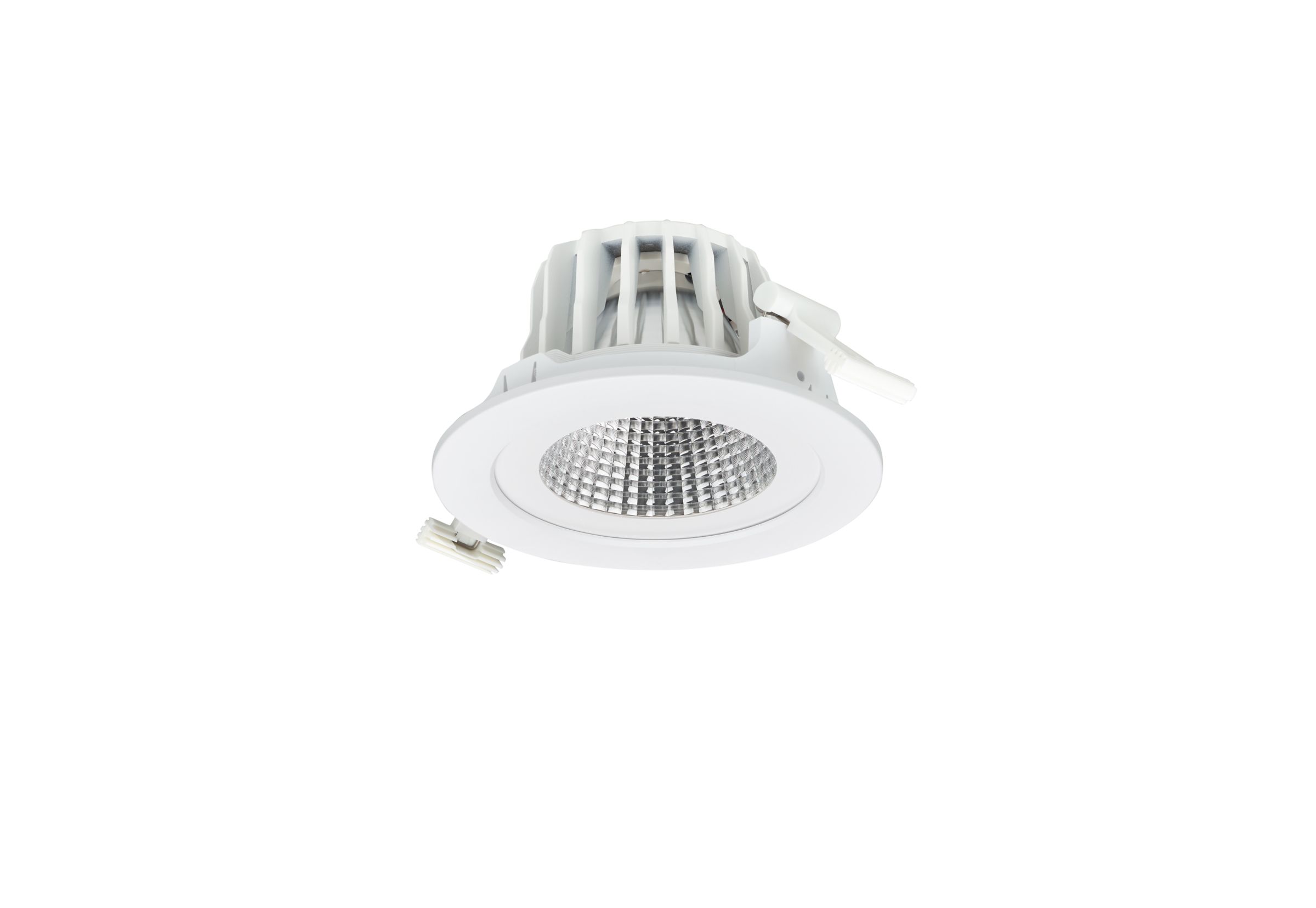 Philips GreenSpace Accent Fixed Gen2, 30.5 W, C/O D150mm, 2700 lm | Philips lighting