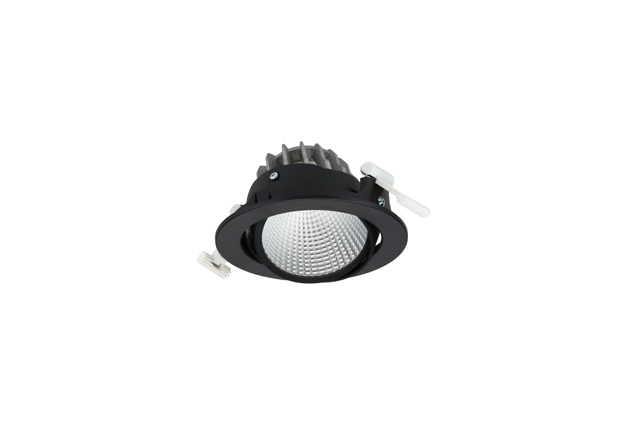Philips GreenSpace Accent Cardanic Gen2, 19.6 W, C/O D150 mm, 2600 lm | Philips lighting