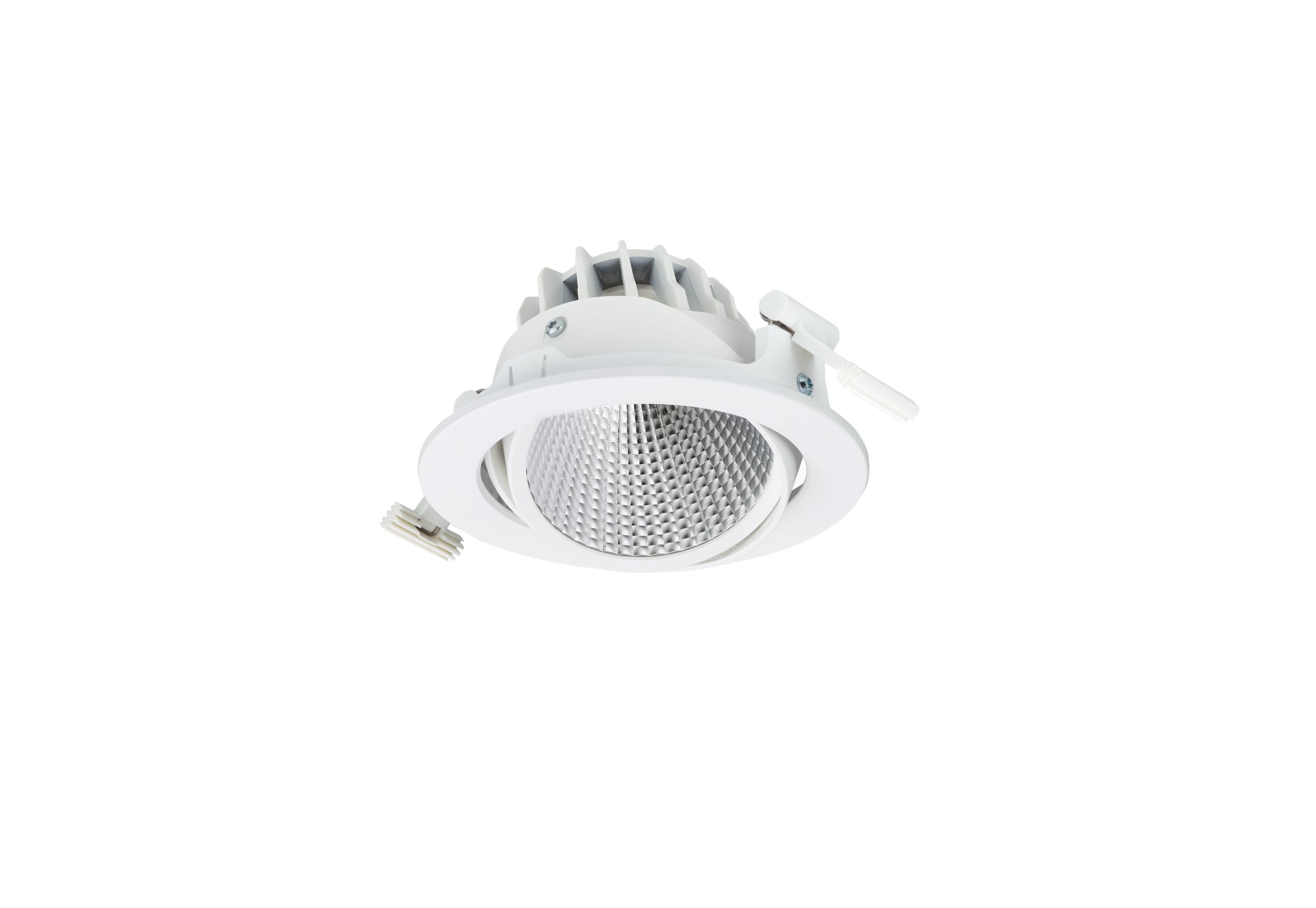 Philips GreenSpace Accent Cardanic Gen2, 30.5 W, C/O D150mm, 2800 lm | Philips lighting FI FI