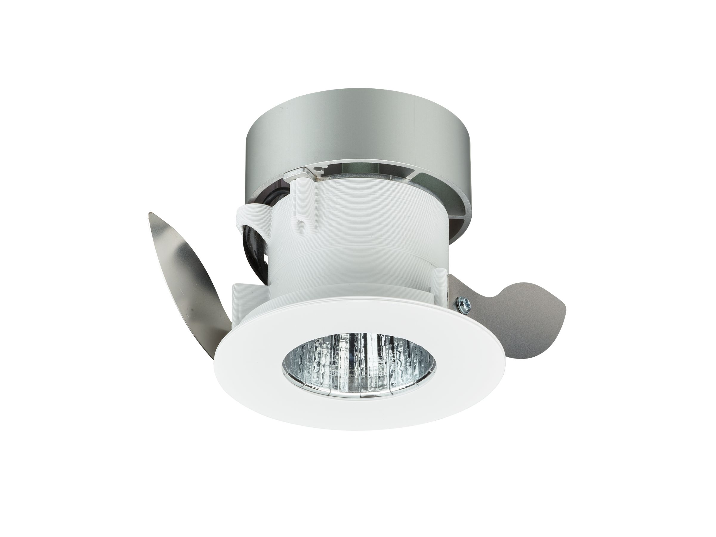 Philips GreenSpace Evo Mini Fixed, 3D printed, 15.8 W, C/O D79 mm ...