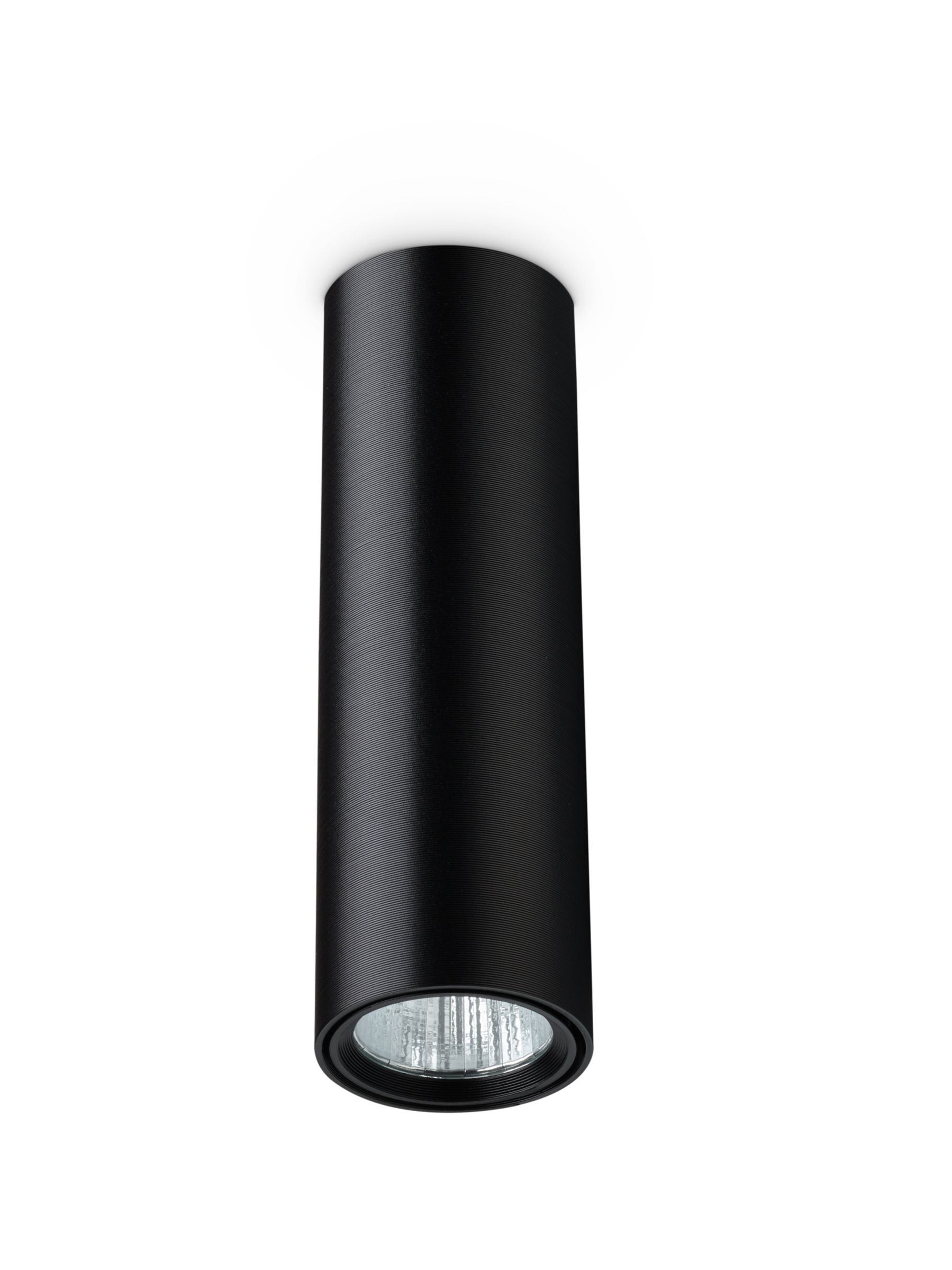 Philips GreenSpace Evo Mini Cylinder, 3D printed, 7.1 W, 790 lm ...