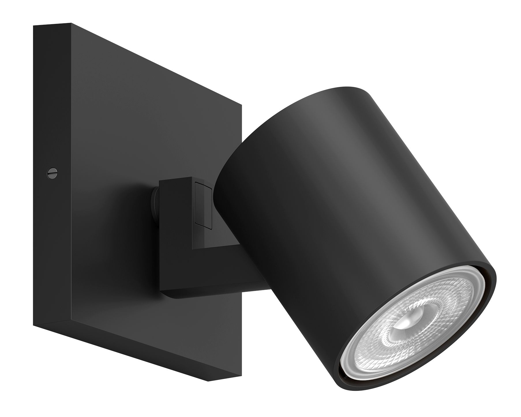 Spots plafond/mur Spot plafond/mur Runner | 8719514435292 | Philips ...