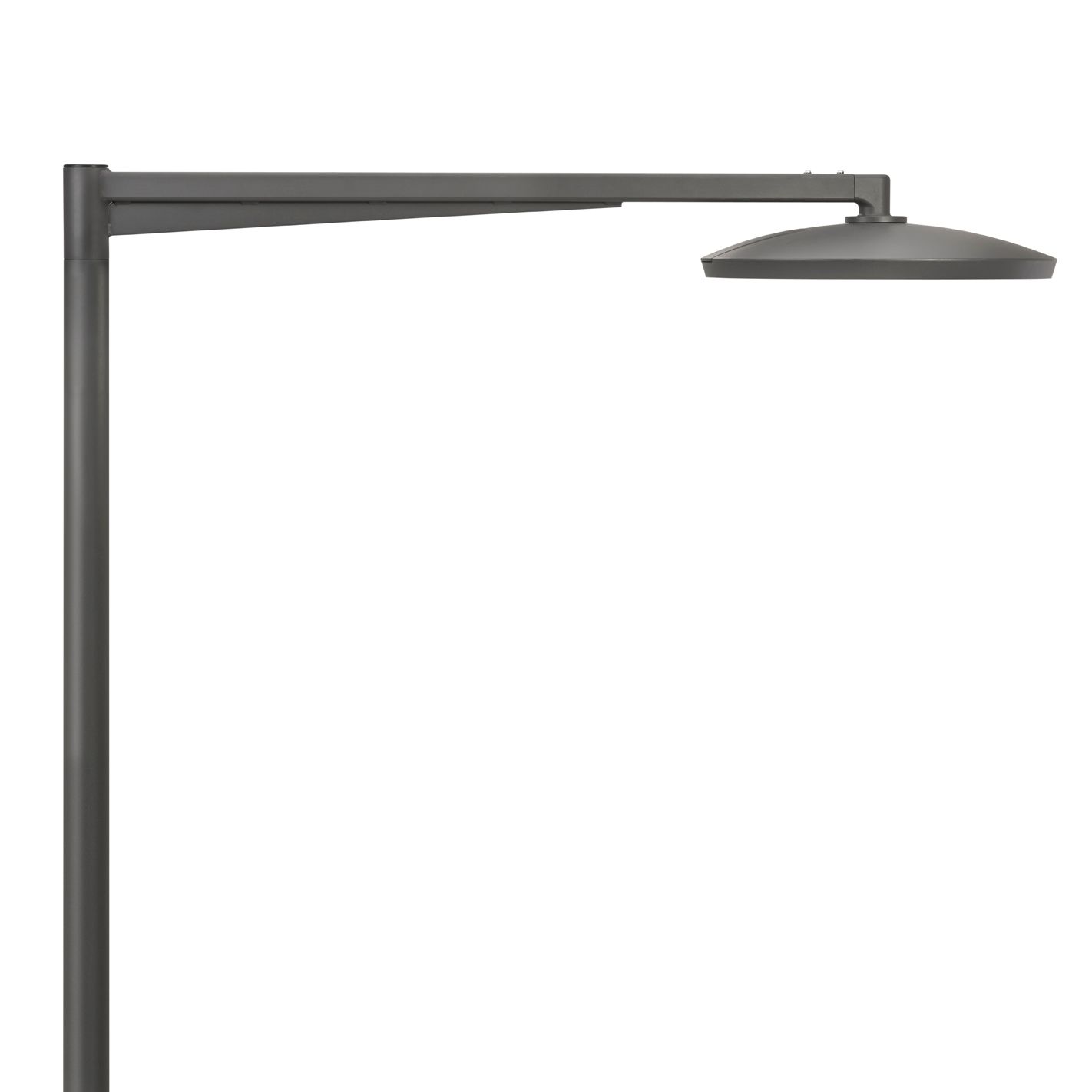 Philips CitySoul gen2 LED Mini, Urban road & street light, 34 W, 4980 ...