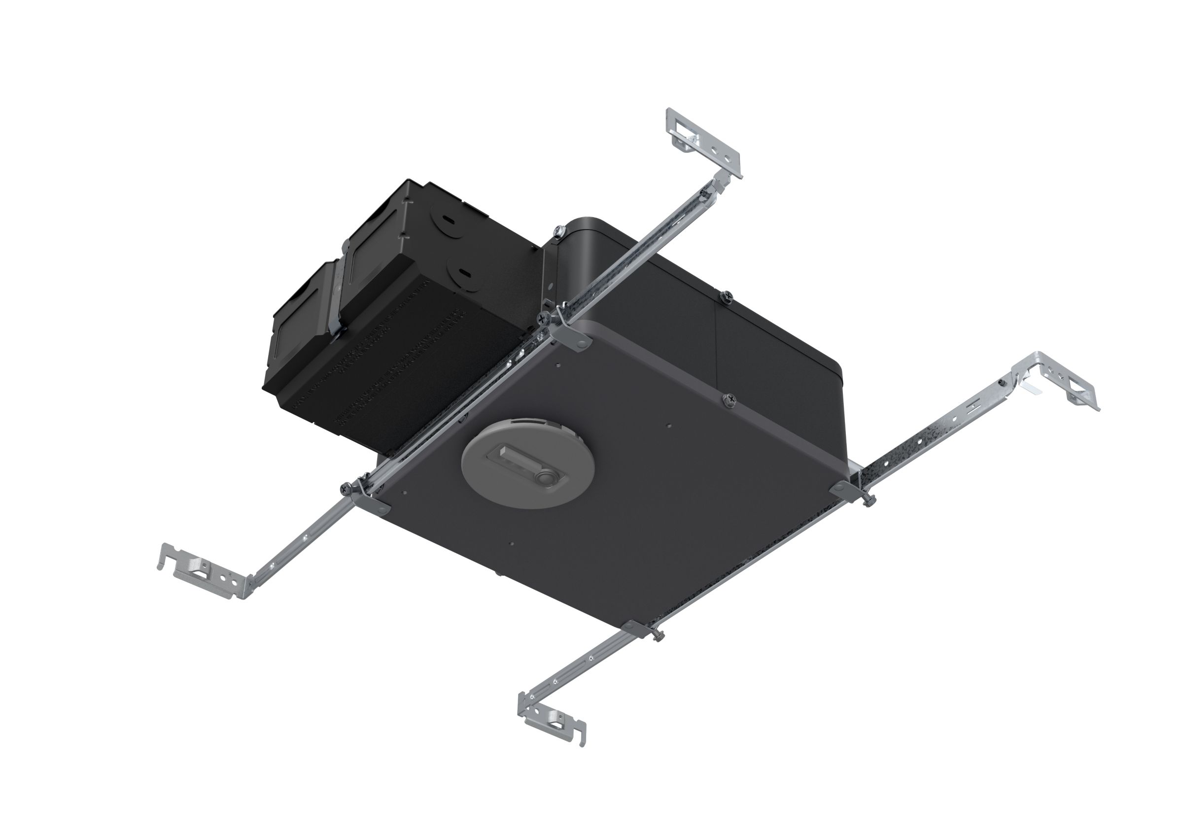 Interact Ready Controllers with Built-in Sensors | IRC | Philips lighting
