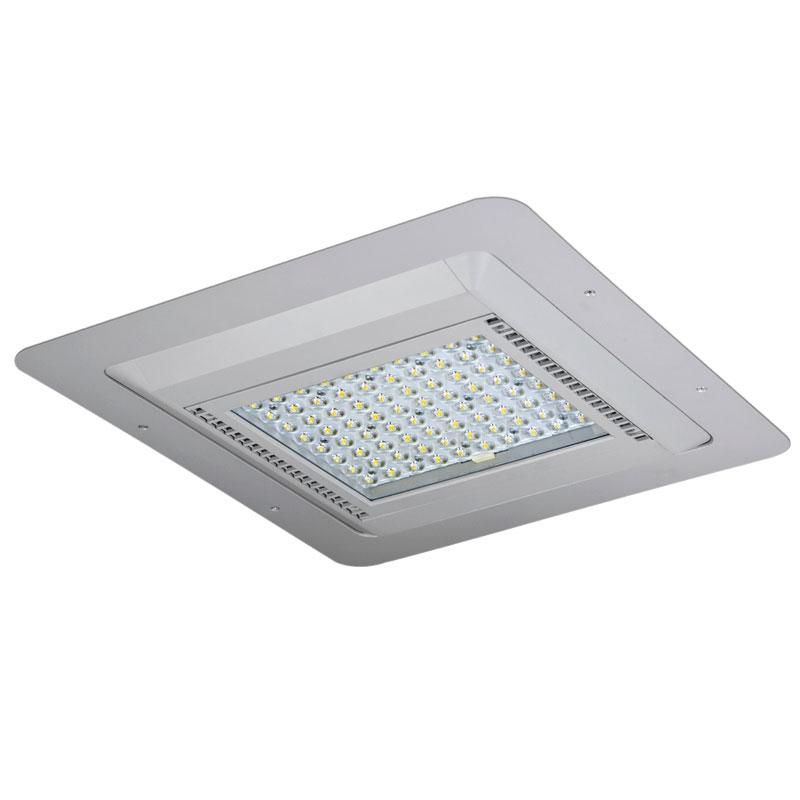 Led Recessed Light Canopy