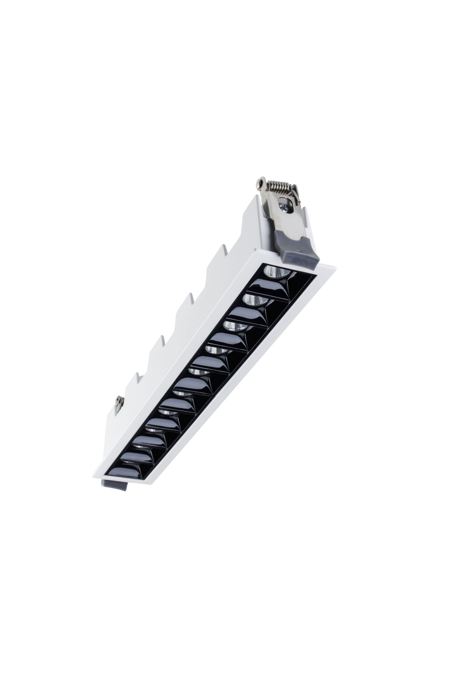 Philips GreenSpace linear accent, 18 W, 940 neutral white, DALI ...