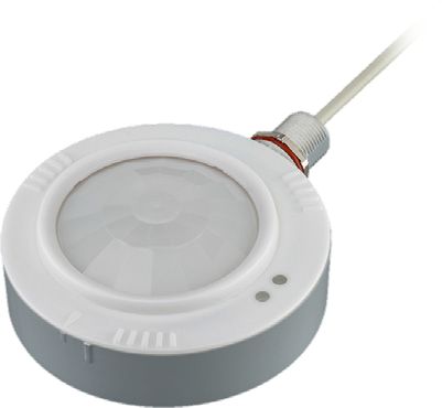 Philips Interact Ready Luminaire-integrated Sensors,