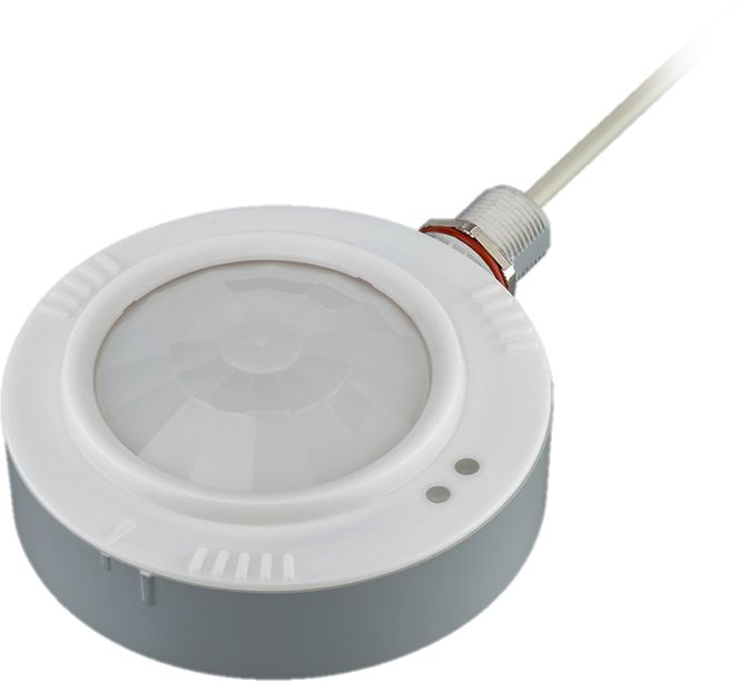 Philips Interact Ready 灯具集成传感器, | 飞利浦照明