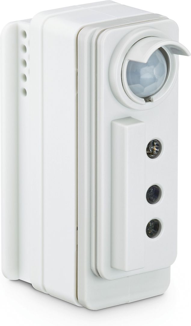 Philips Interact Ready Luminaire-integrated Sensors, | Philips lighting