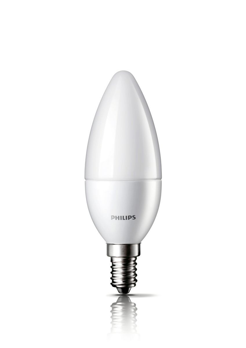 Philips CorePro LEDcandle | CORPLCAN | Philips lighting