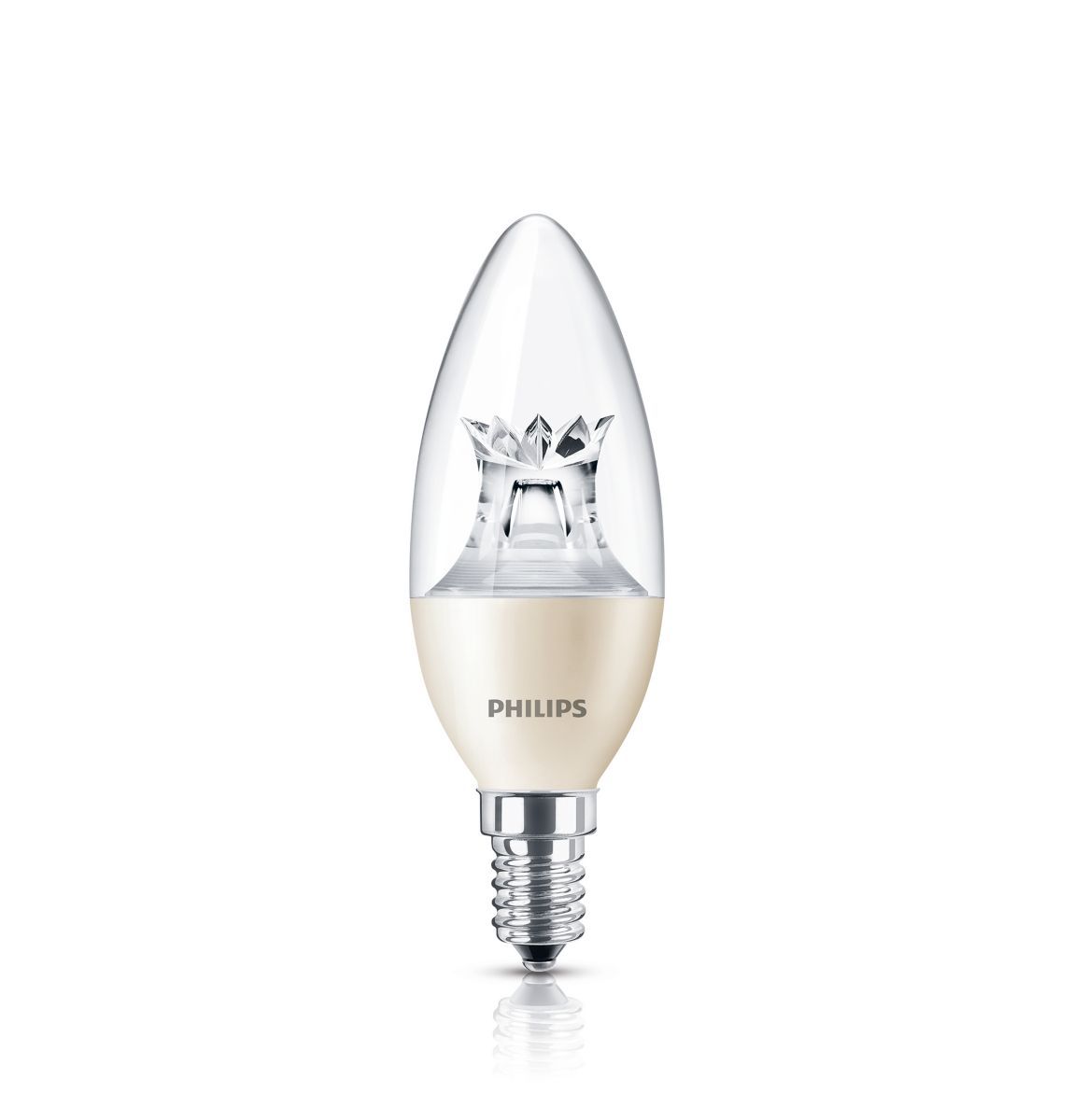 Lilin dan luster LED | Philips lighting