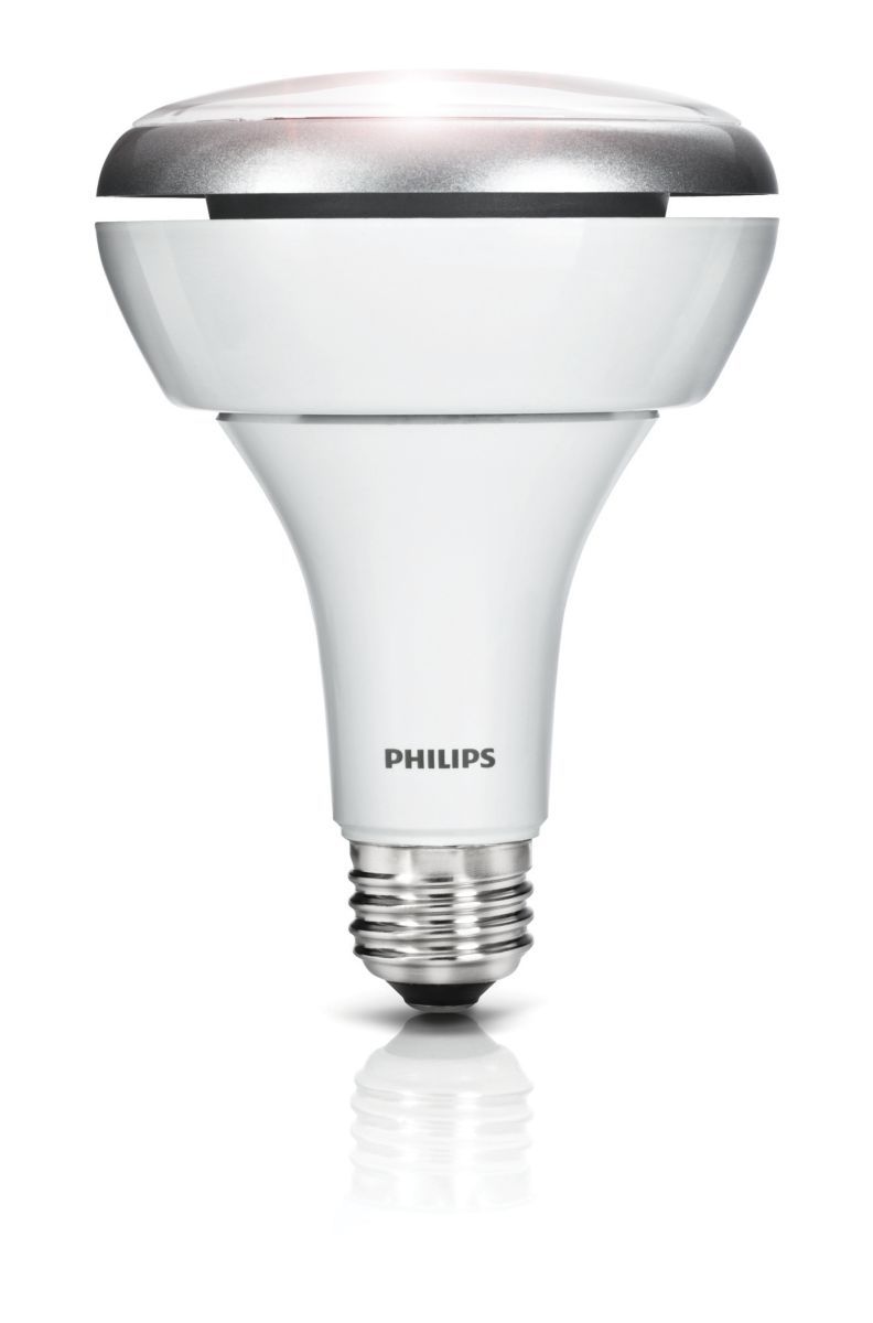 Philips BR/R LED | S_LEBRAF | Philips lighting