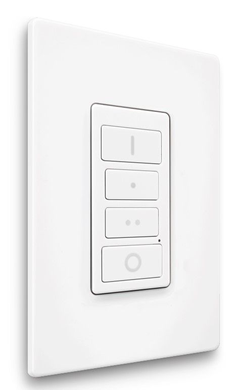 Signify Interact Ready Switches, | Philips lighting