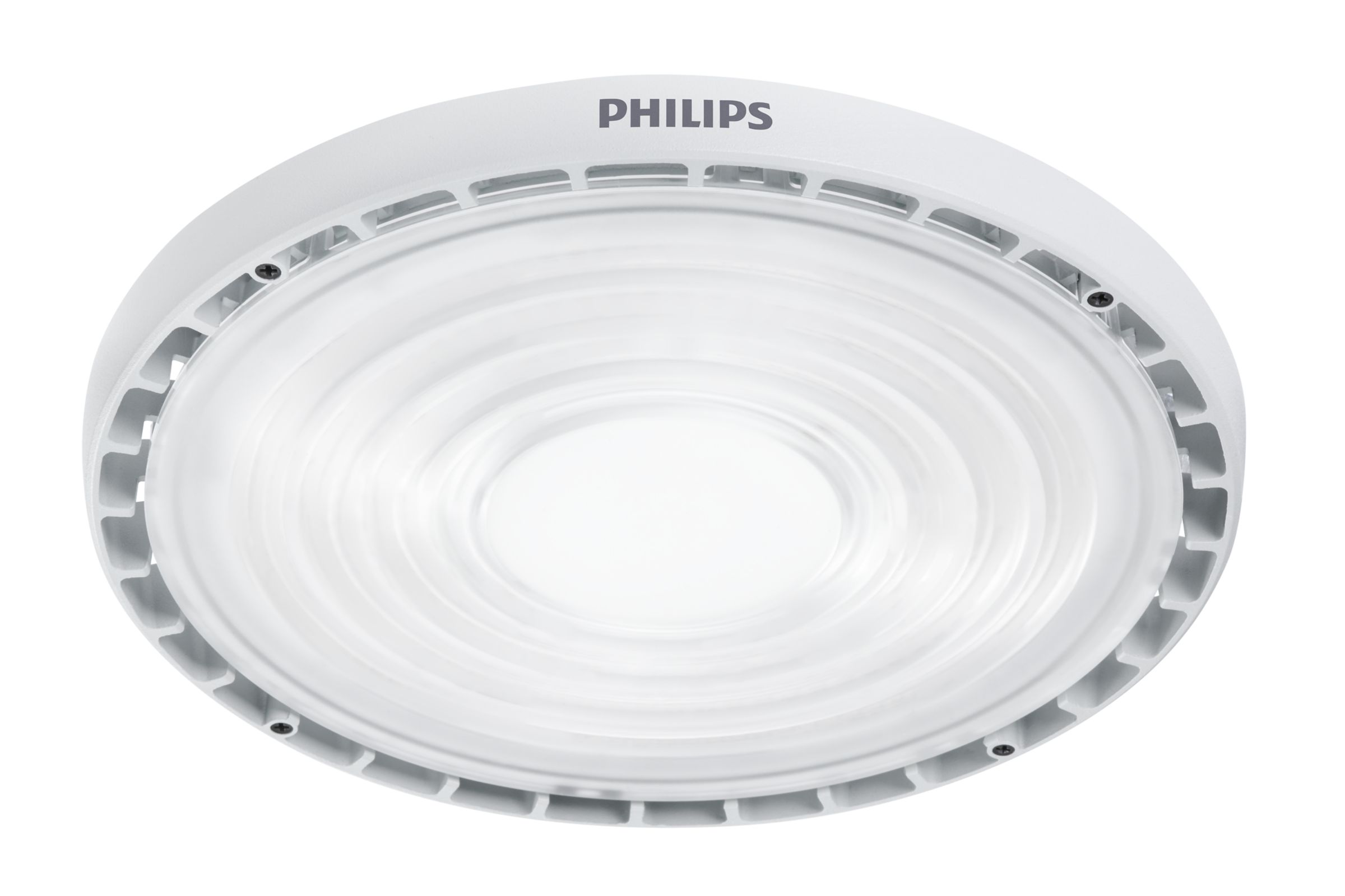 Philips GreenUp Round Highbay, 115 W, 16000 lm, 6500 K | 飞利浦照明