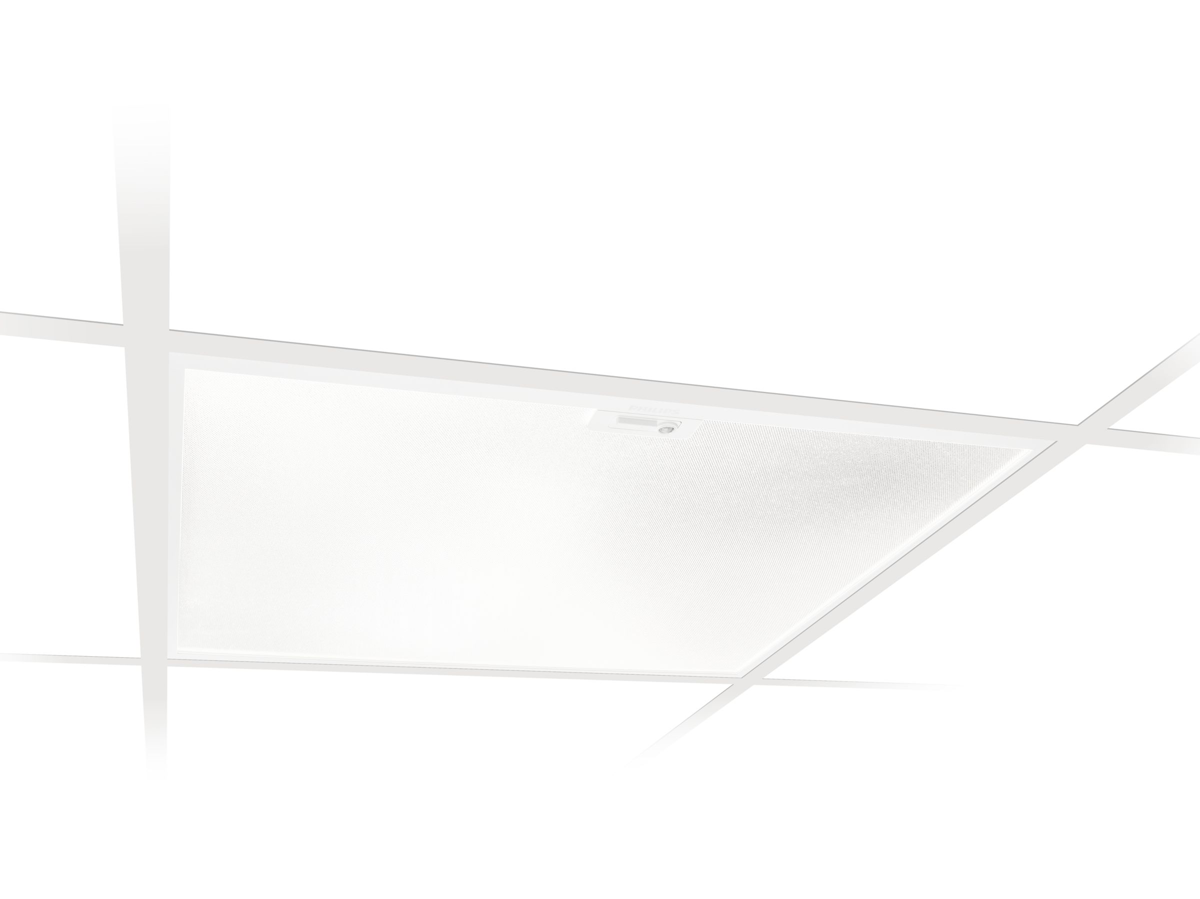 SlimBlend Gen2 | RC330V | Philips lighting