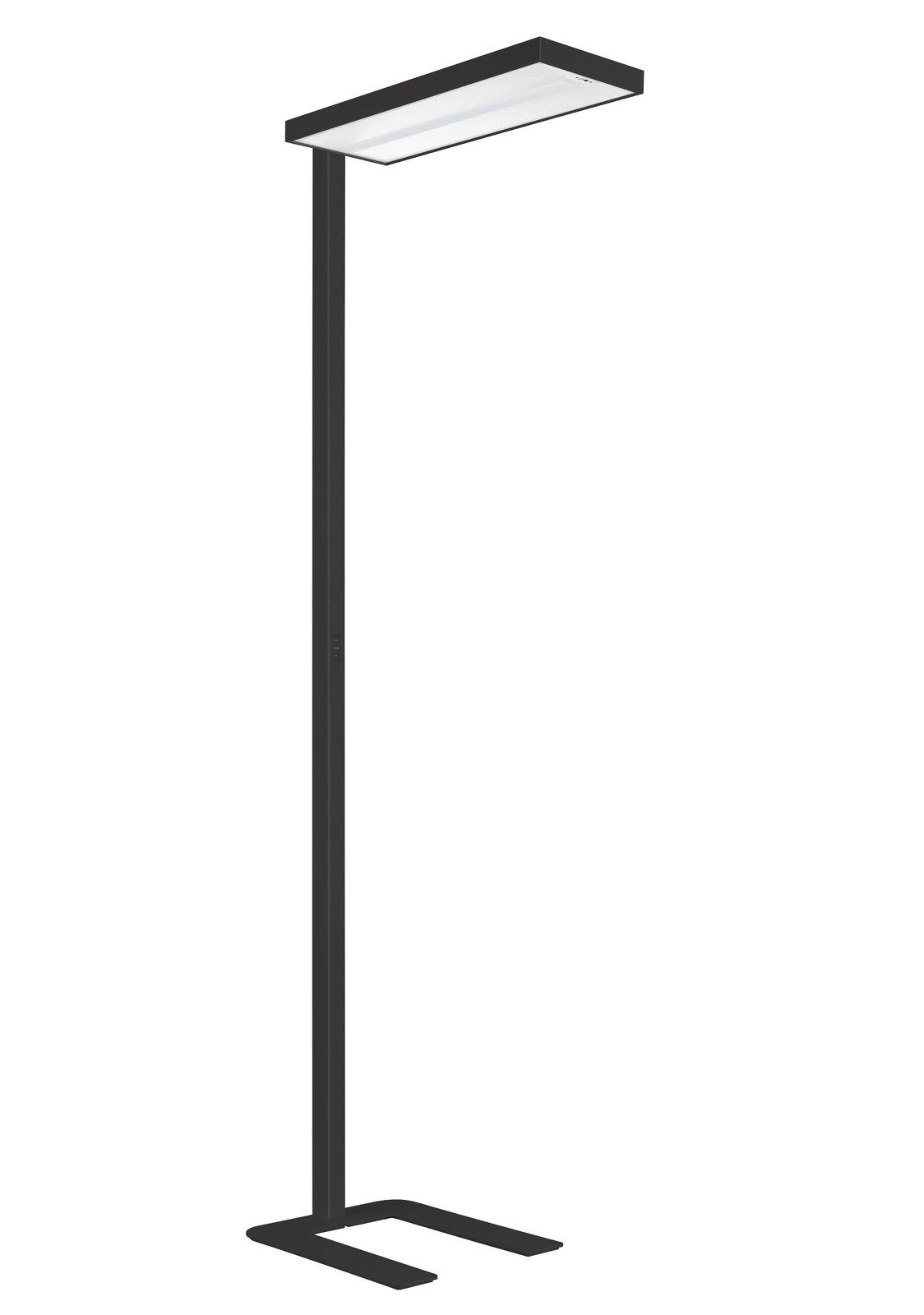 Philips SmartBalance Free Floor Standing gen2, Sharp edge, U-shaped ...