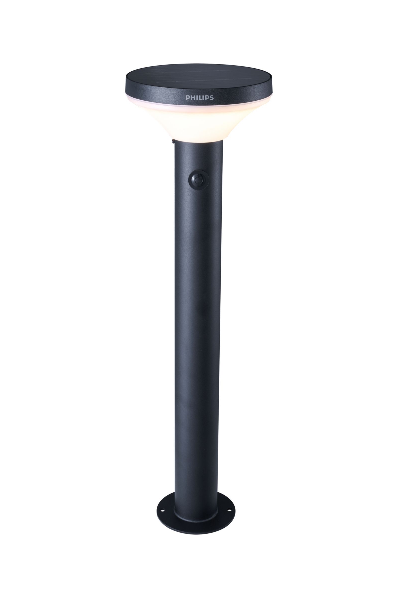 SmartBright Solar Landscape | BSG151 | Philips lighting