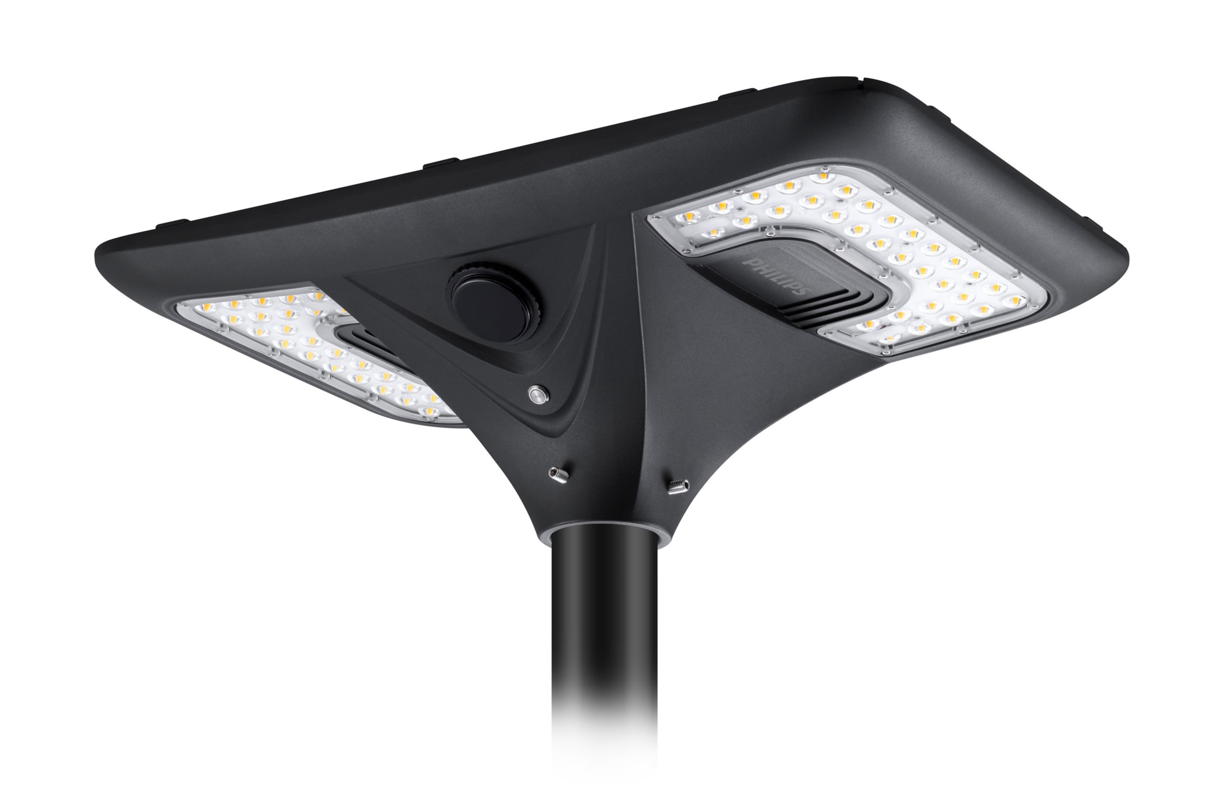 BPP750 LED54 CW AIO solar post top | 911401645609 | Philips lighting