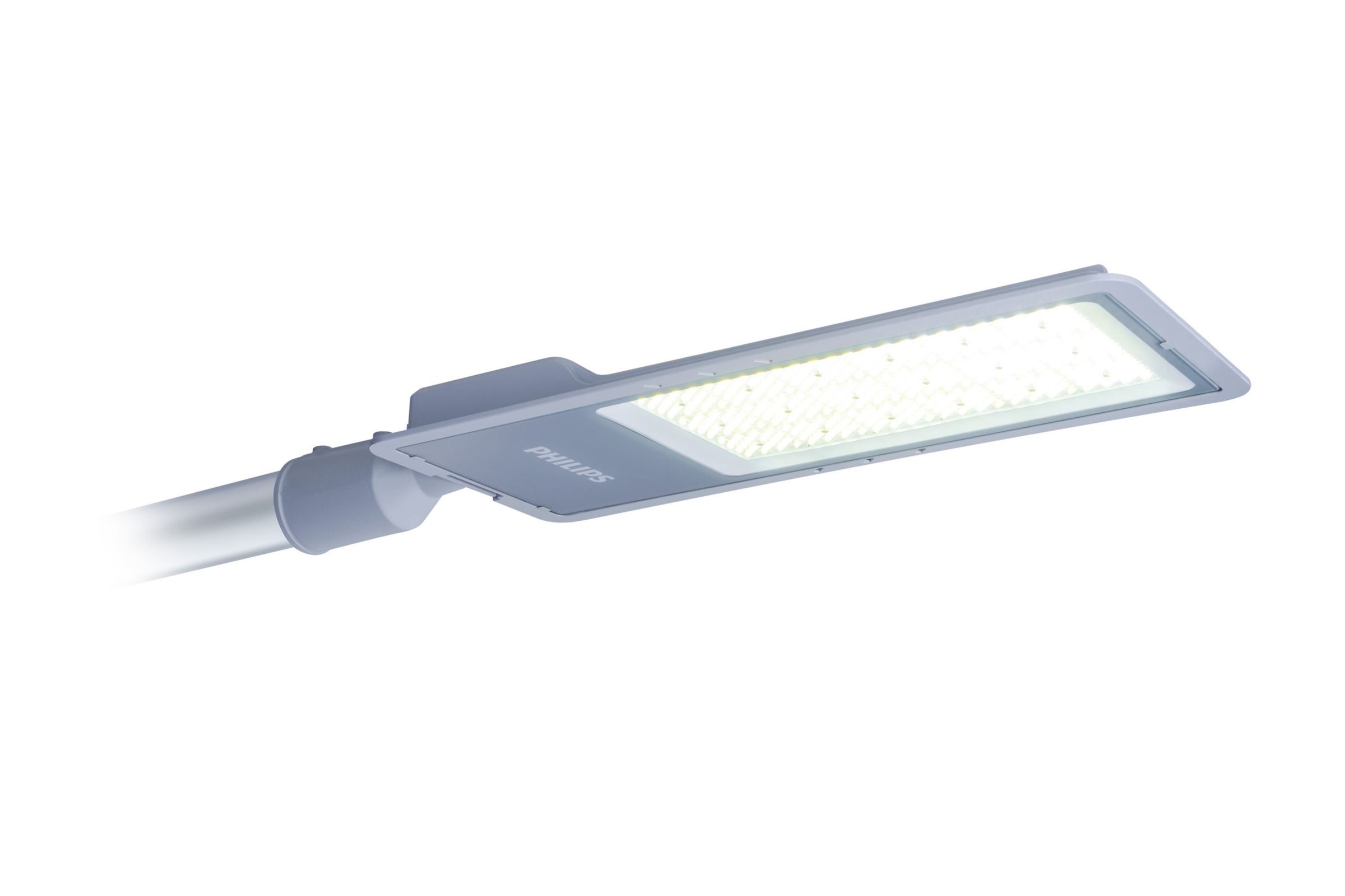 Philips StreetStar Gen2 | BRP24 | Philips lighting