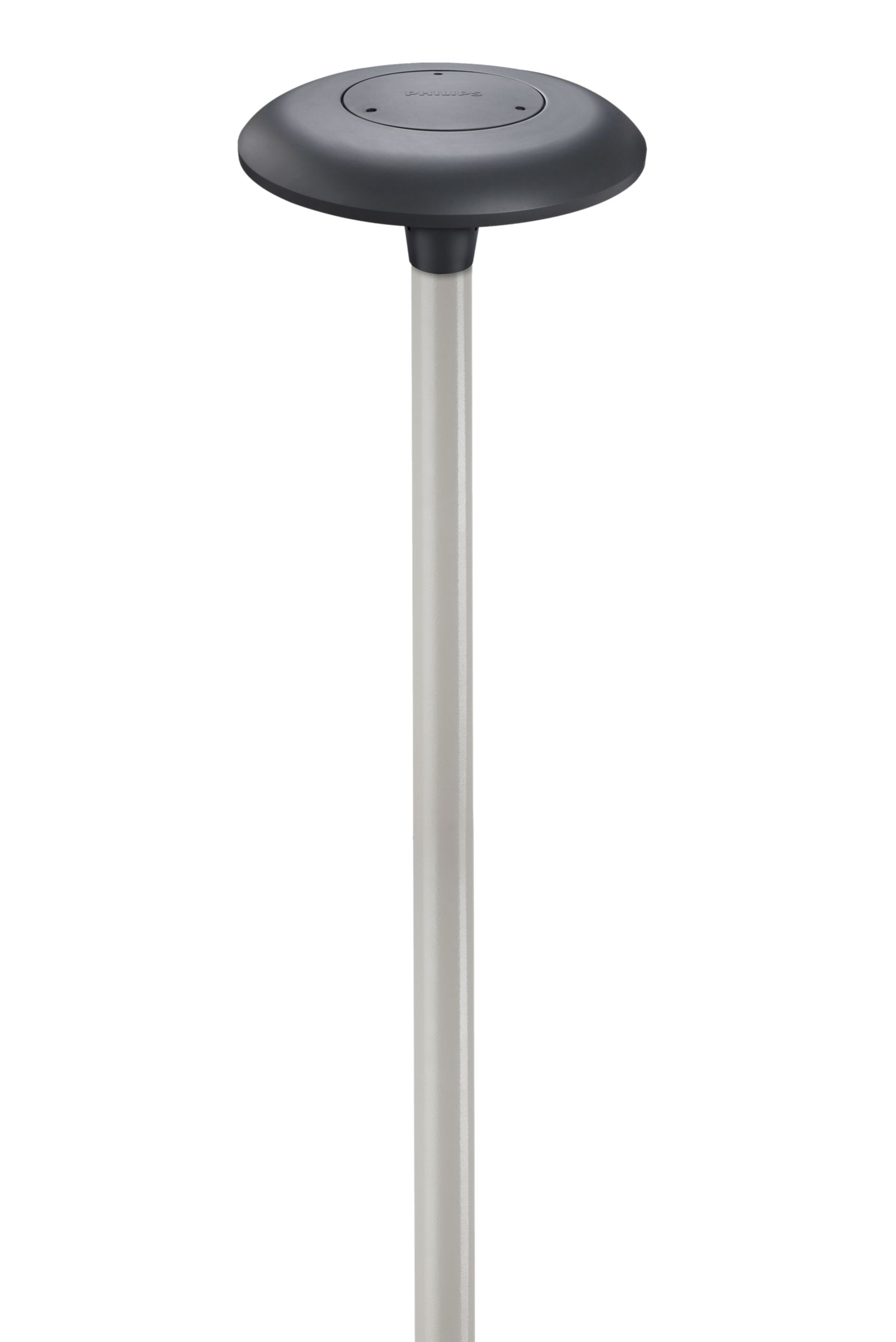 Philips TownGlow LED Post Top | COMF-8221 | Philips lighting