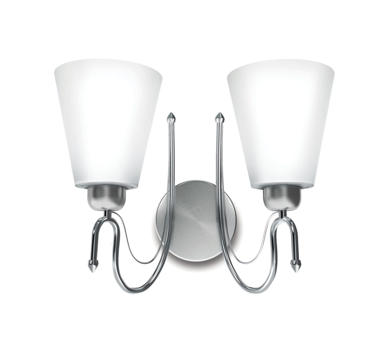 myLiving Wall light 919215850012 | Philips