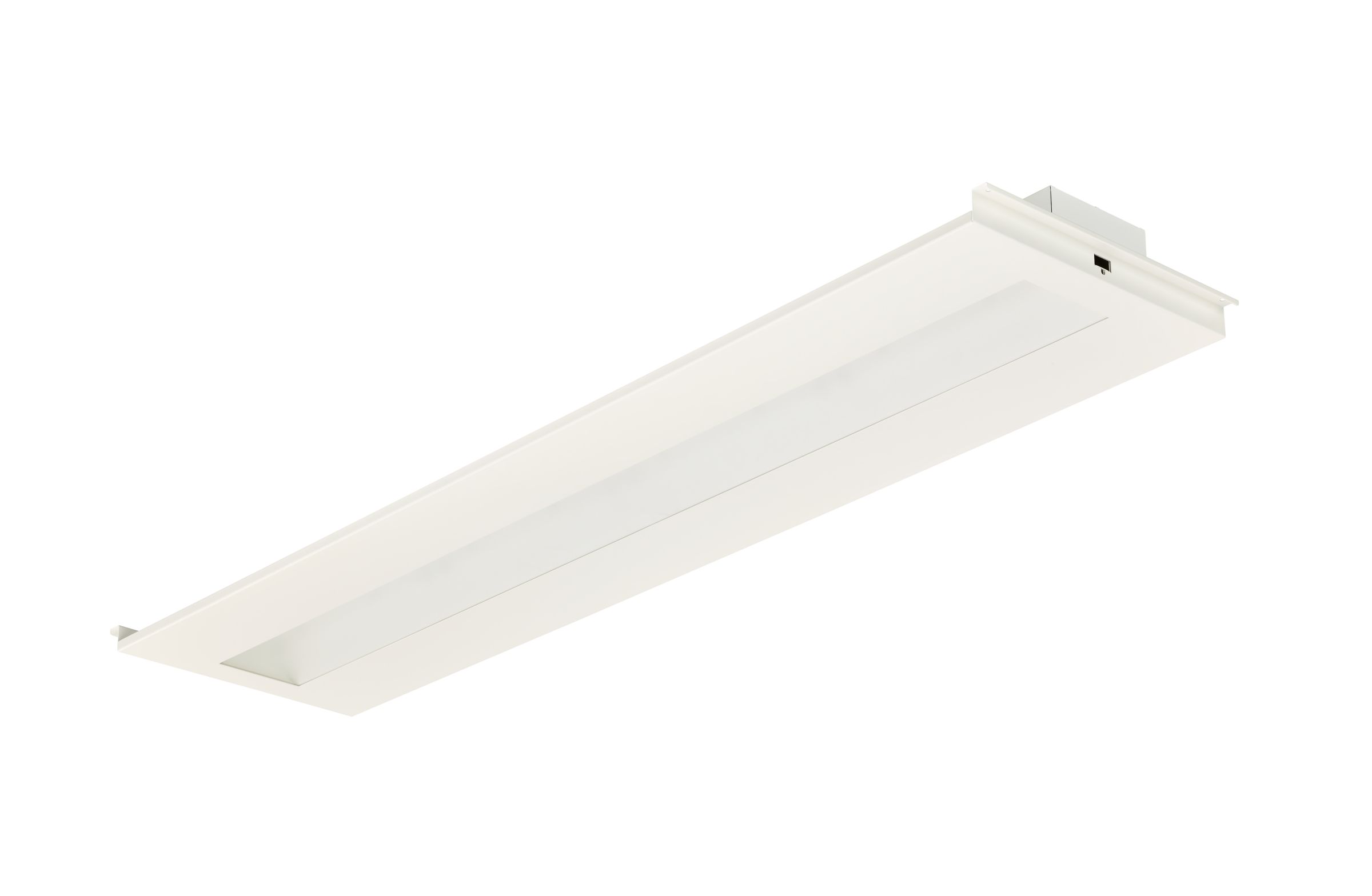 Philips TrueBlend inbouw, Recessed, 17.4 W, 1200x300 mm | Philips lighting