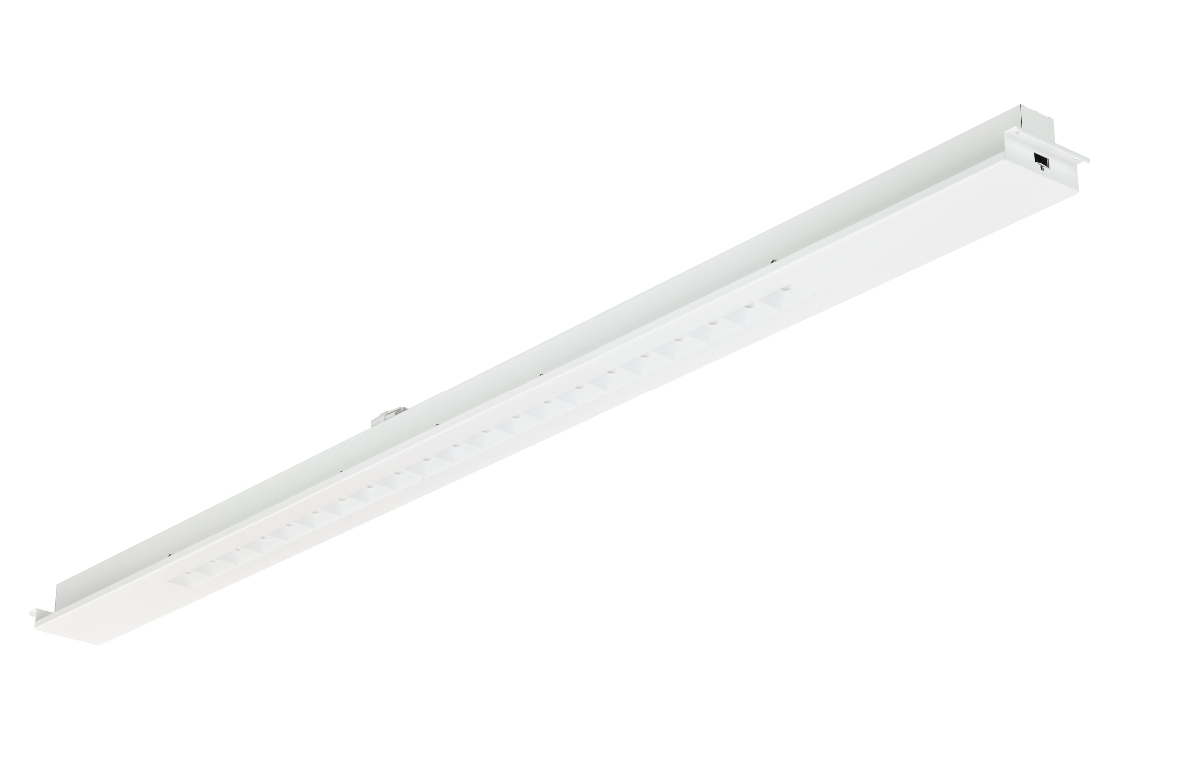 Philips TrueBlend Empotrada, Recessed, 30 W, 1200x100 mm | Philips lighting