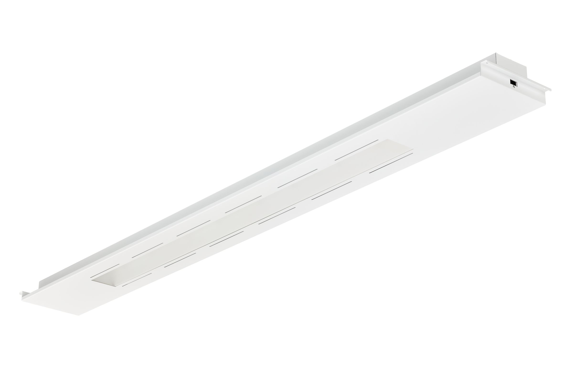 Philips TrueBlend Recessed, Recessed, 36 W, 1722x100 mm