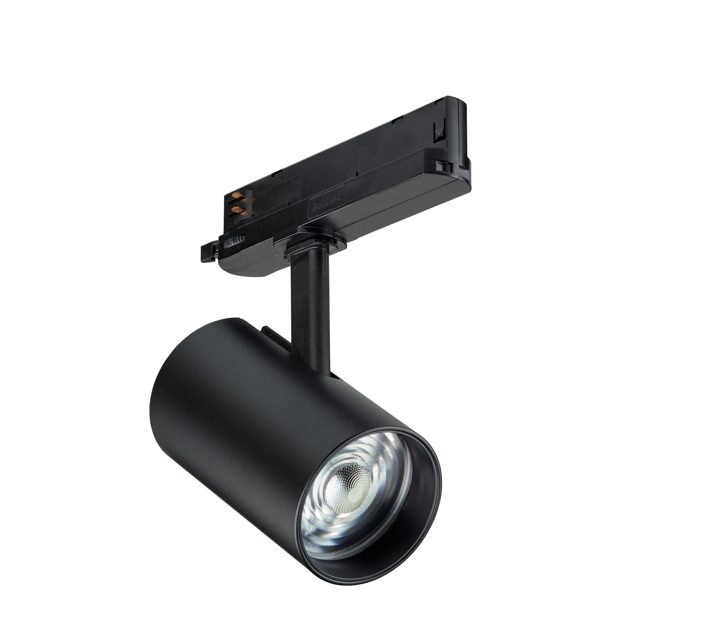 Philips TrueFashion, Track projector, 21.5 W, D80 mm; L162 mm | Philips ...