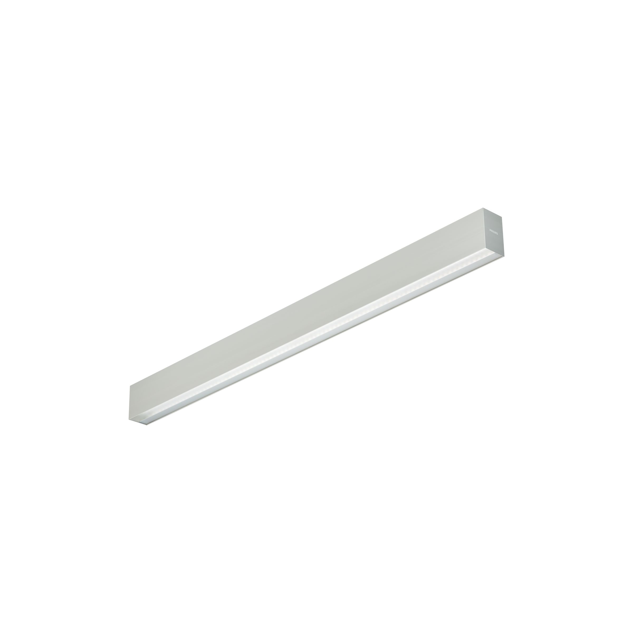 Philips TrueLine, con montaje en superficie, con montaje en superficie ...